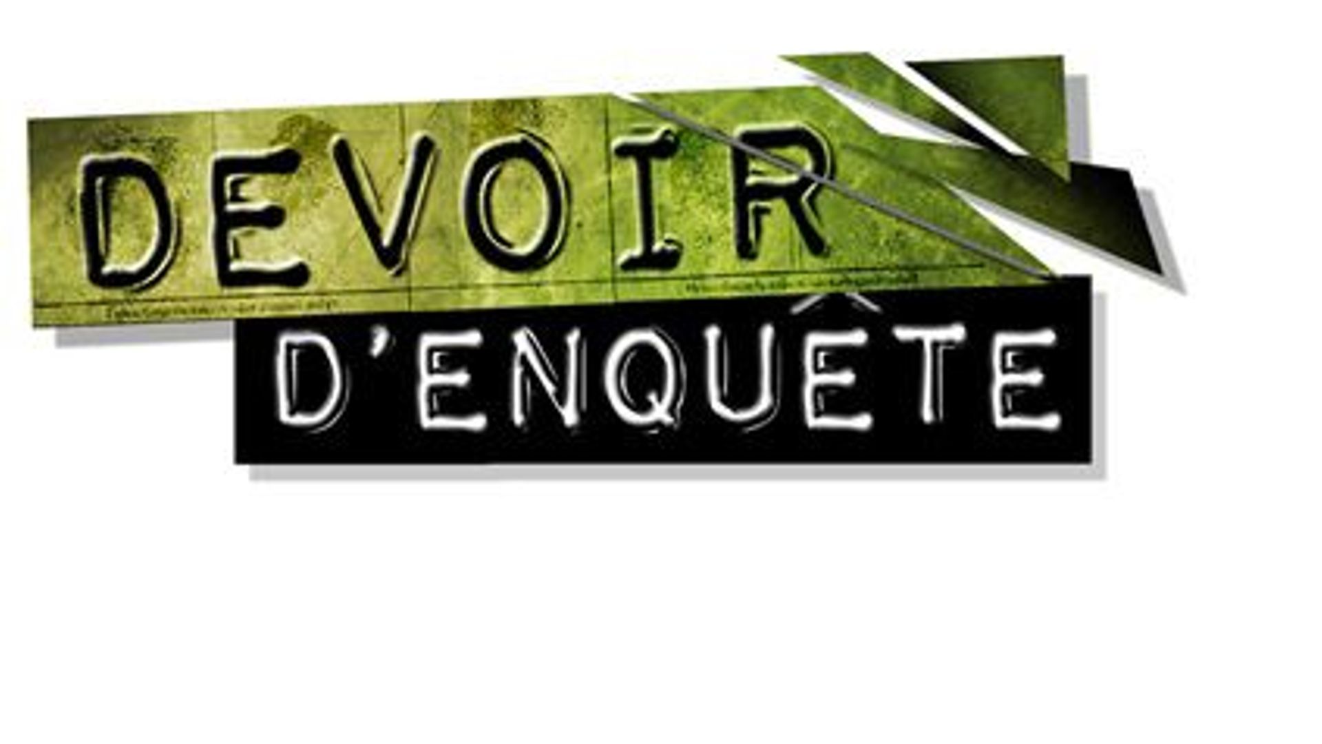 Devoir d'enquête (été) (2014/4) - Le pervers aux cent visages( Ecoovie ...