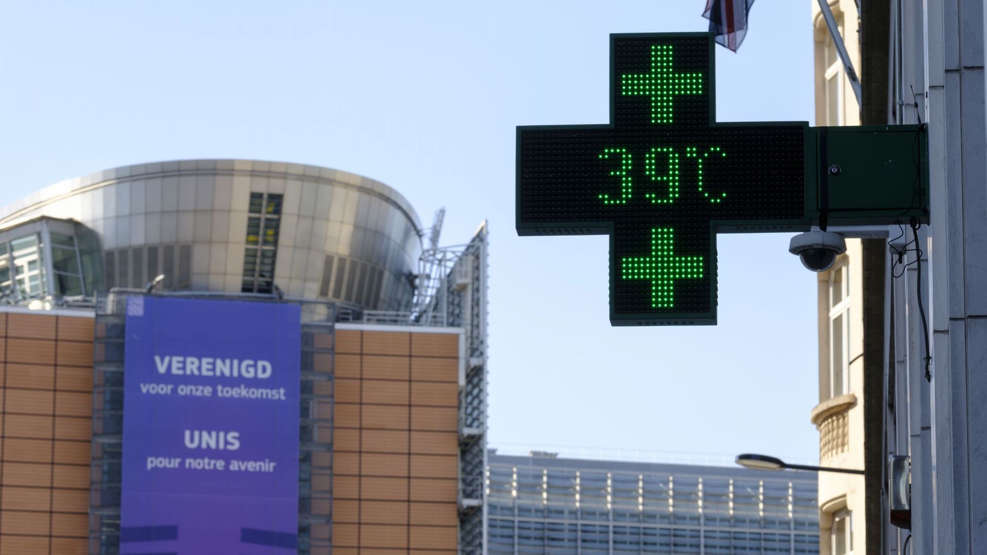 Bruciel: Bruxelles et son urbanisation vue du ciel entre 1930 et 2012 ...