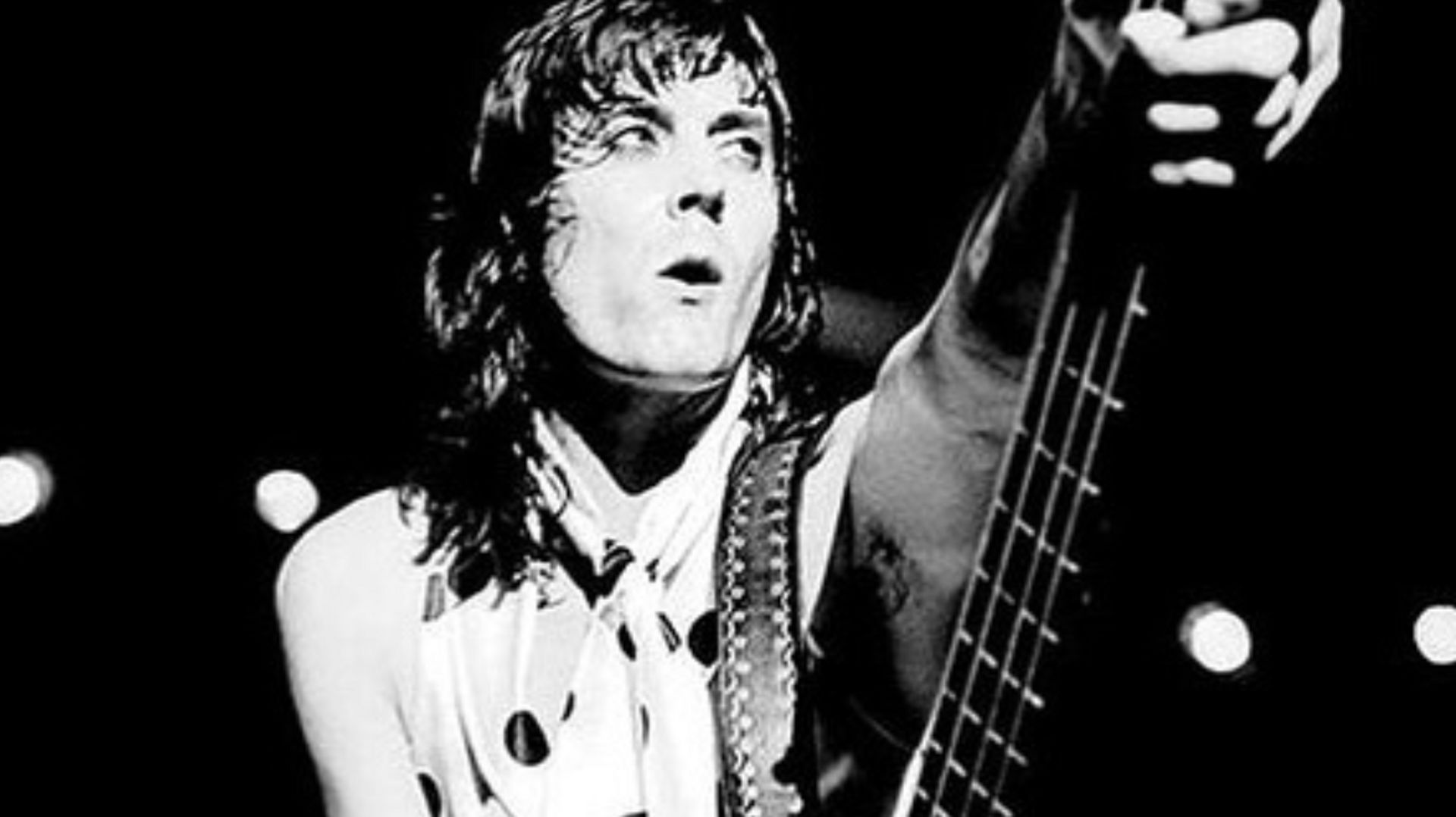 Décès de Paul Raymond (UFO) - RTBF Actus