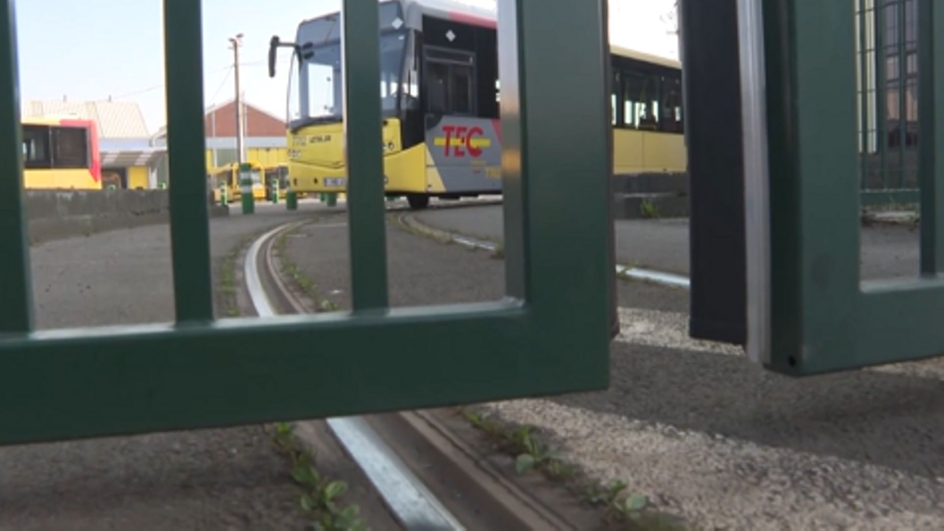 Charleroi : grève surprise au dépôt TEC de Jumet, l’ensemble des lignes ...