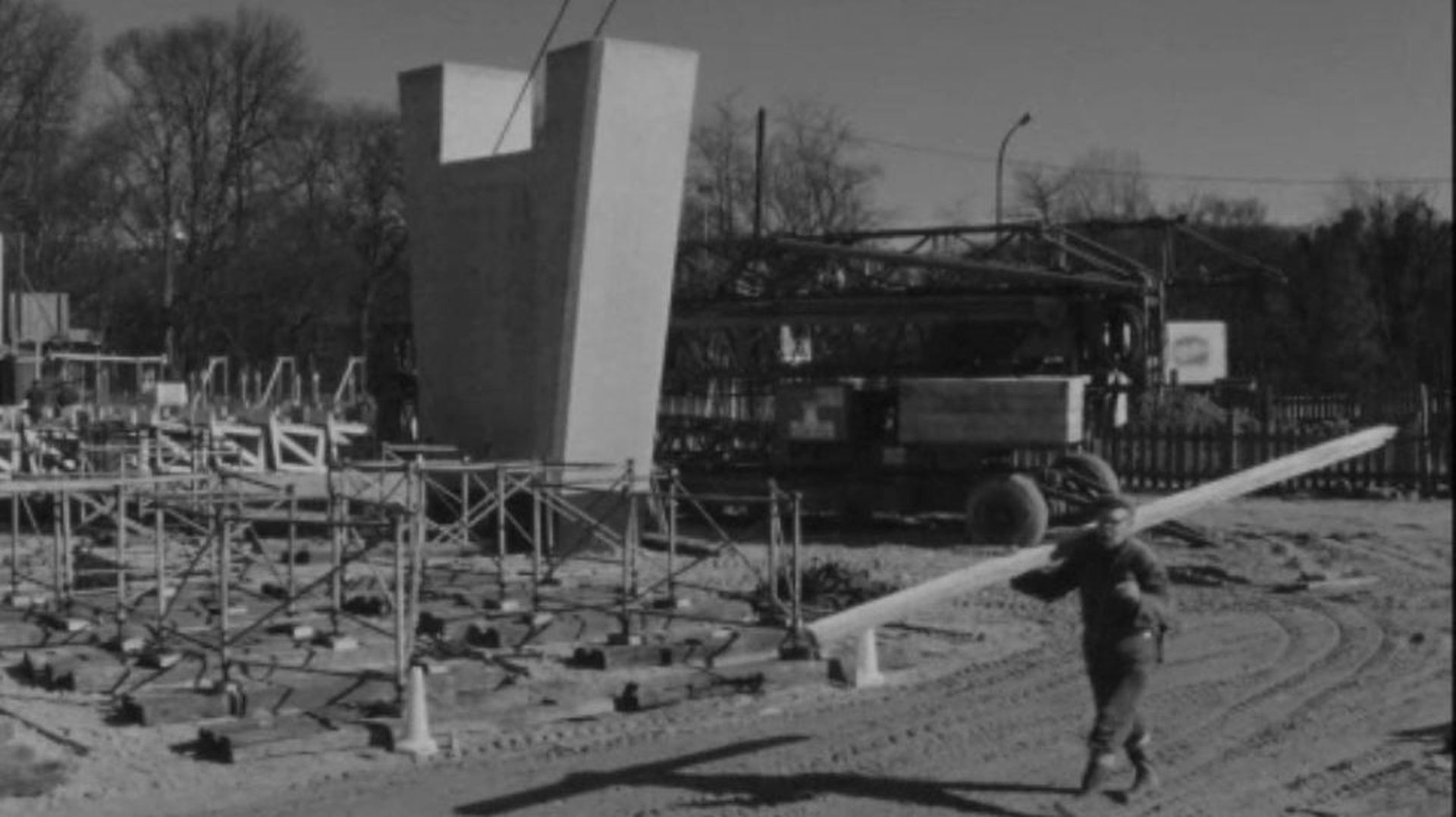 Viaduc Herrmann-Debroux : l’histoire d’un ouvrage contesté... et ...