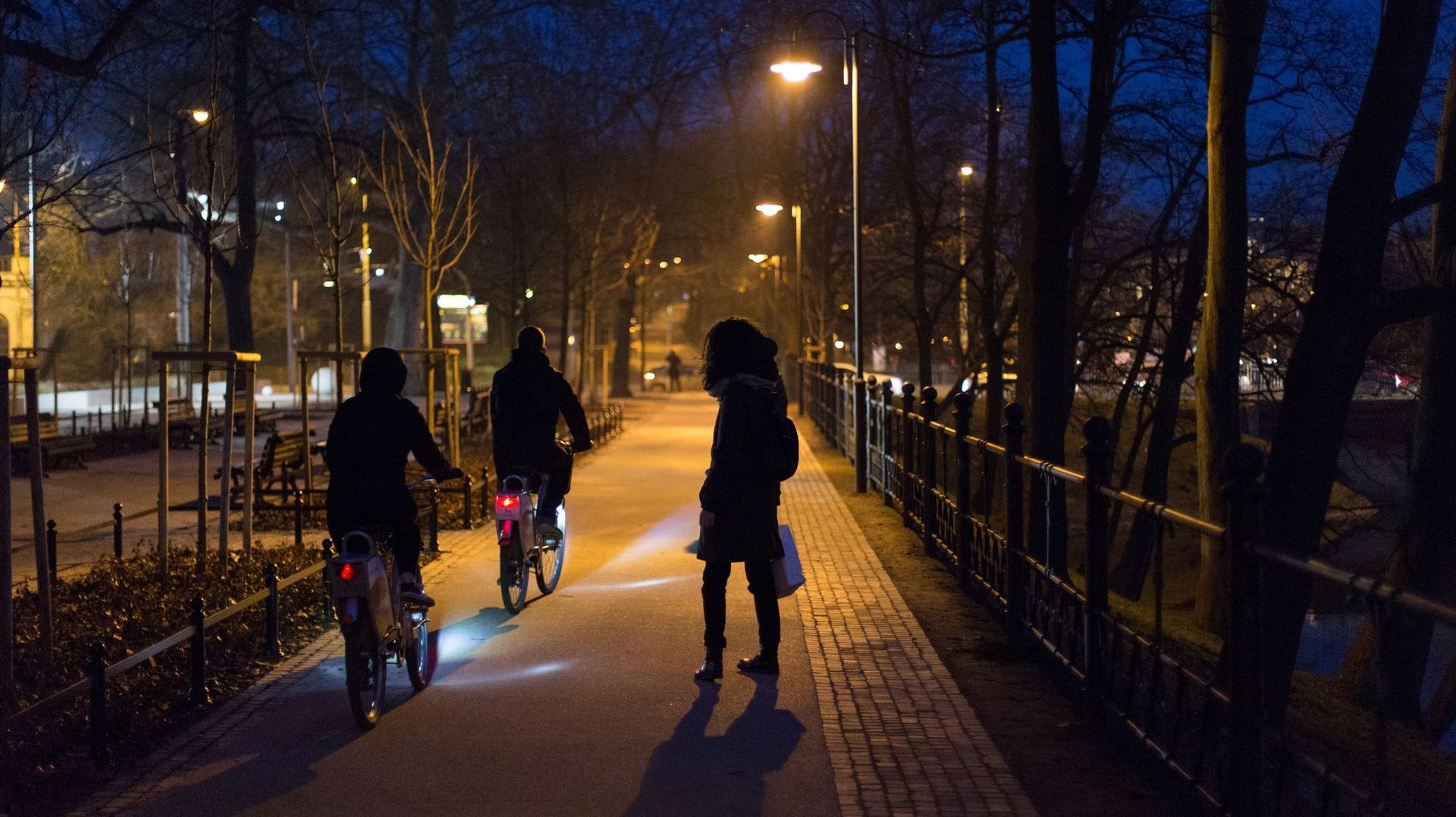 Sécurité Routière : Les pistes cyclables, règles, droits et obligations ...