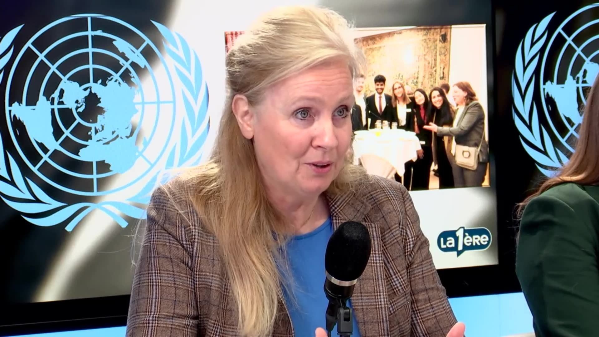 MUN : le jeu de rôle pour mieux comprendre le fonctionnement des ...