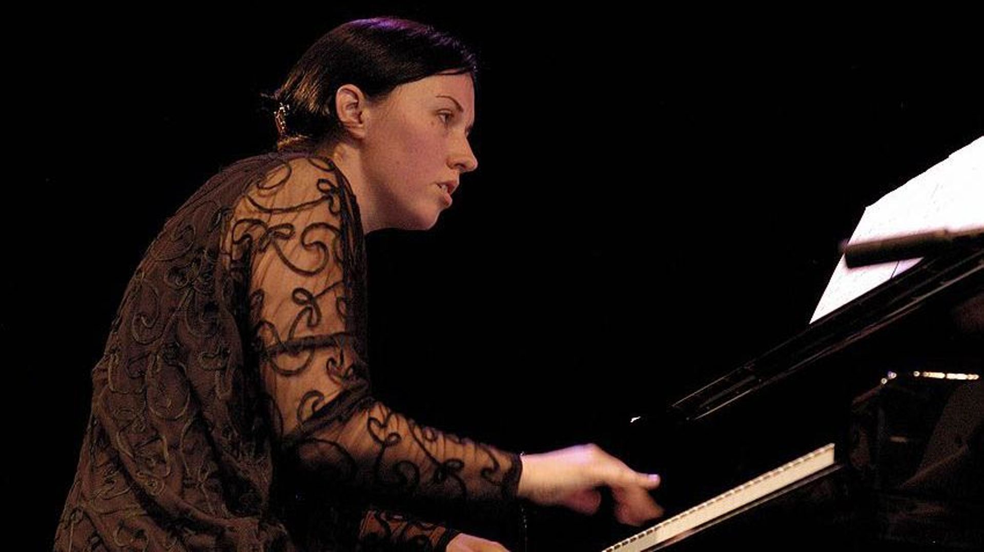 La Grande Séduction : Nathalie Loriers - RTBF Actus