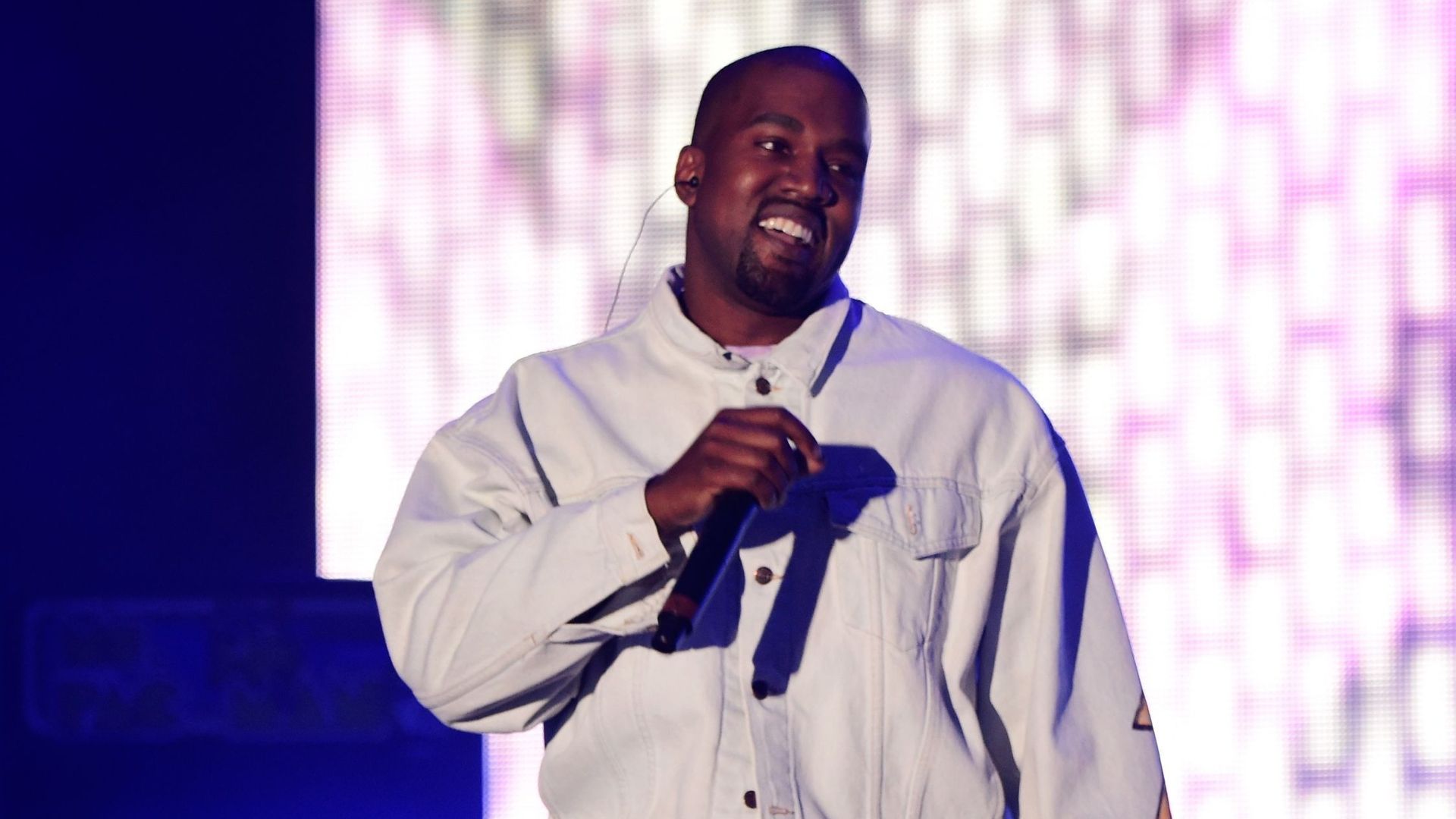 Le clip 'Famous' de Kanye West est désormais sur YouTube - RTBF Actus