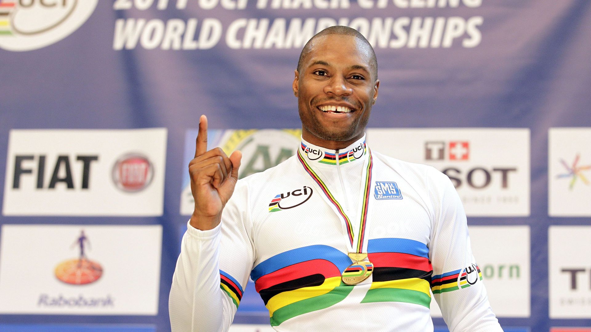 3e titre pour Baugé en vitesse - RTBF Actus