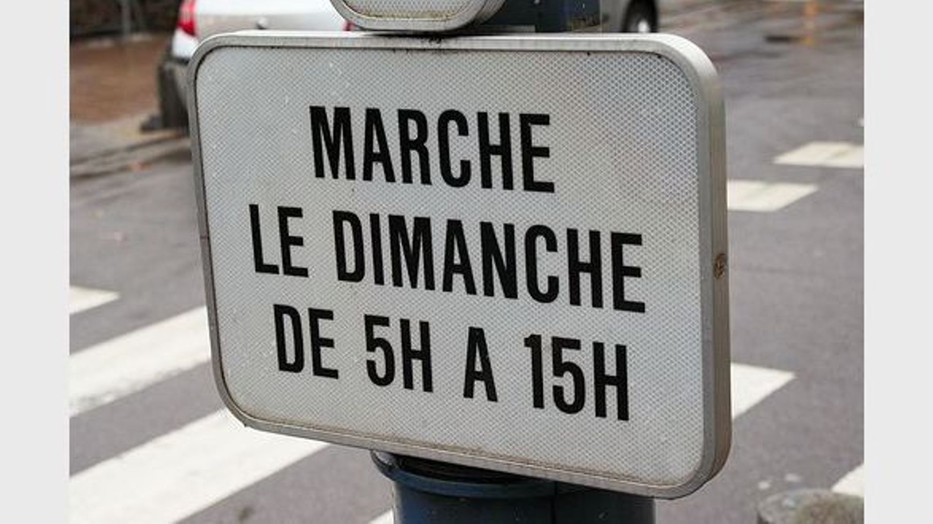 Faire son marché en Hainaut - RTBF Actus