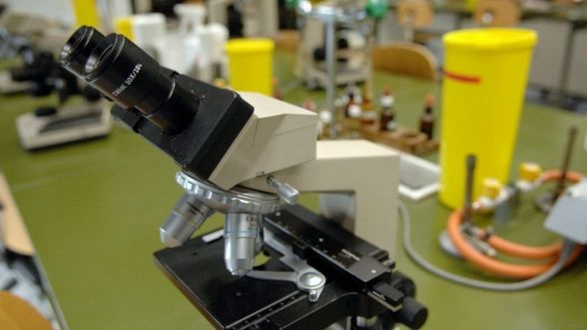 USA: des super-bactéries résistantes et tueuses menacent la santé ...