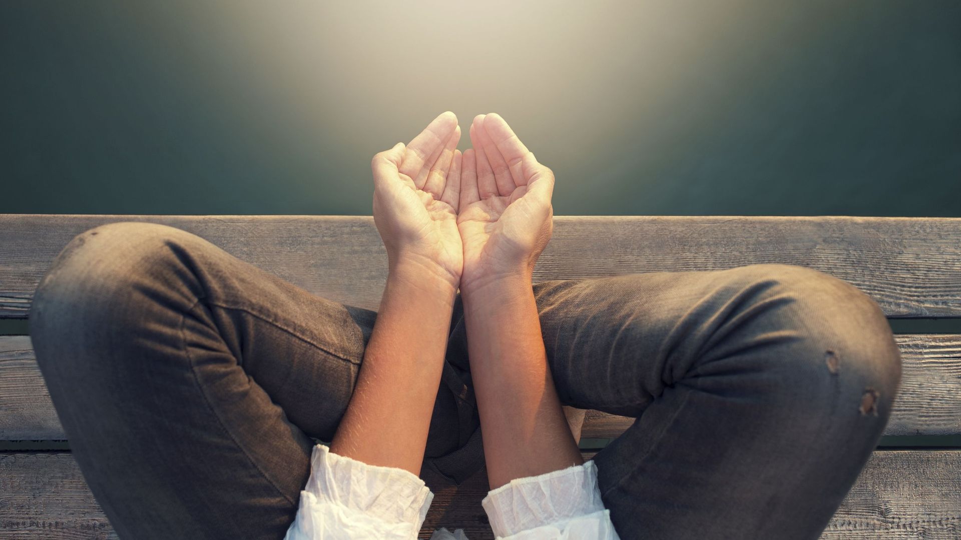 À quoi ressemble votre âme ? - RTBF Actus