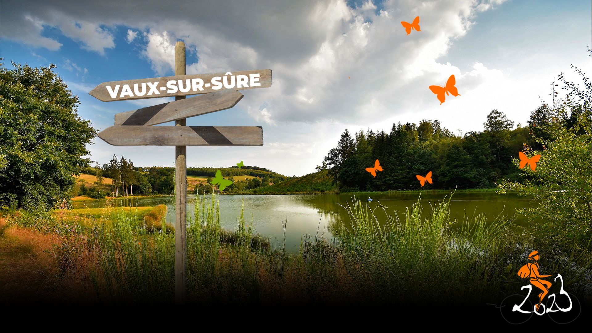 Vaux-sur-Sûre: depuis peu, certains villages ont un nom wallon à leurs ...