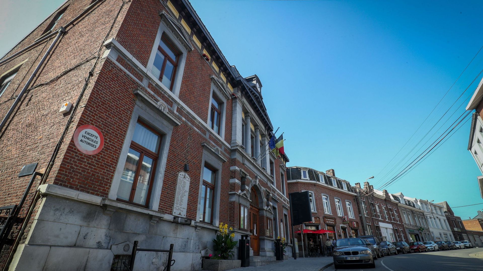 Waremme : le futur aménagement du site du Rèwe - RTBF Actus