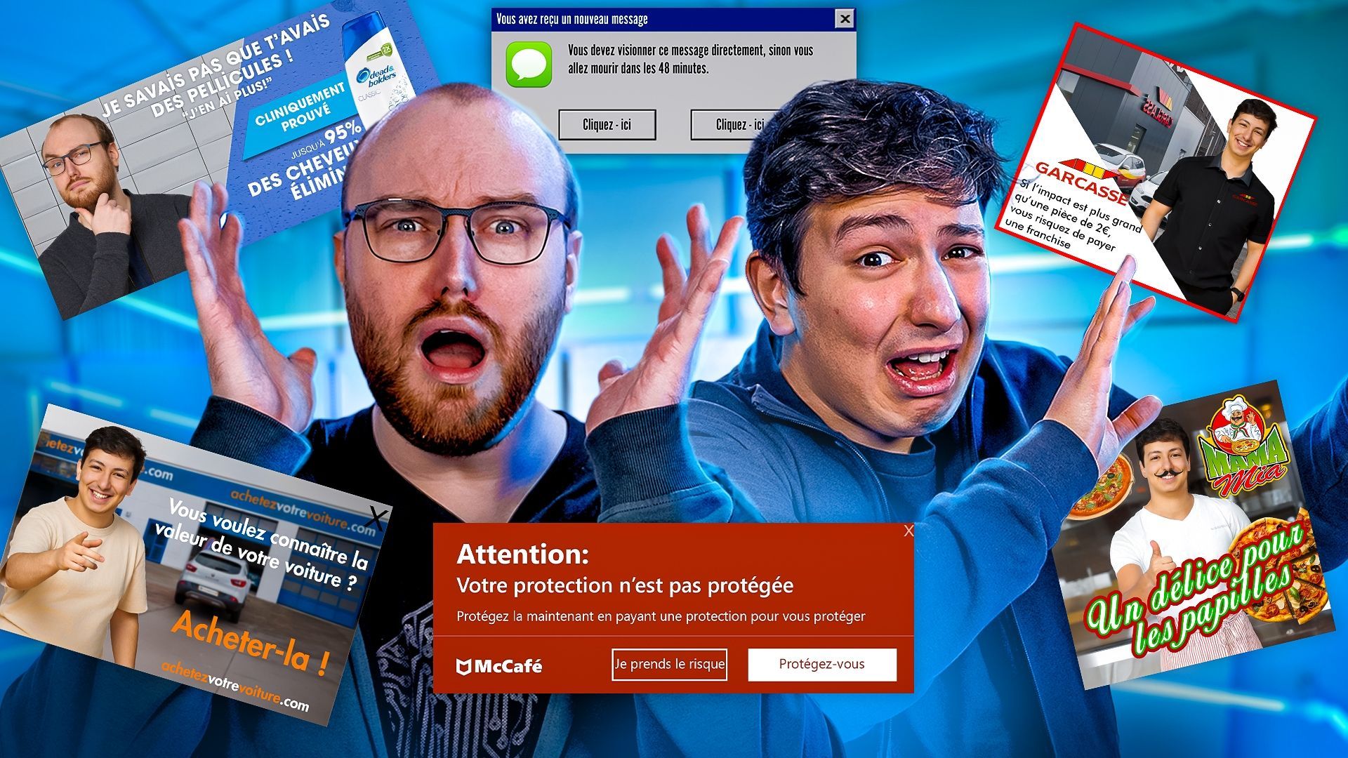 Adblock, Ublock : les bloqueurs de publicités sur Internet vont-ils ...