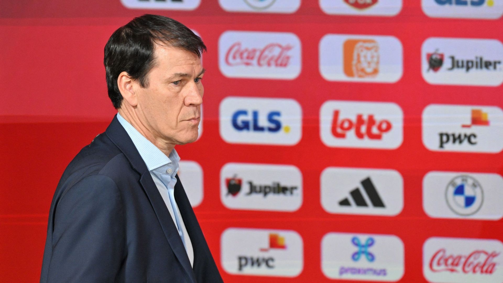 Une nouvelle dynamique pour l’équipe Diables Rouges de la RTBF - RTBF Actus