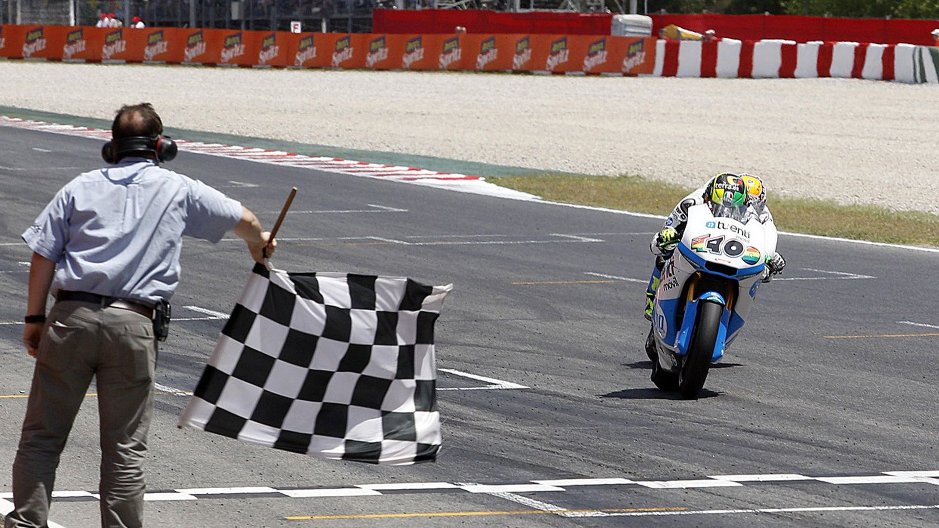 Esteve Rabat a bien caché son jeu, Simeon 9e - RTBF Actus