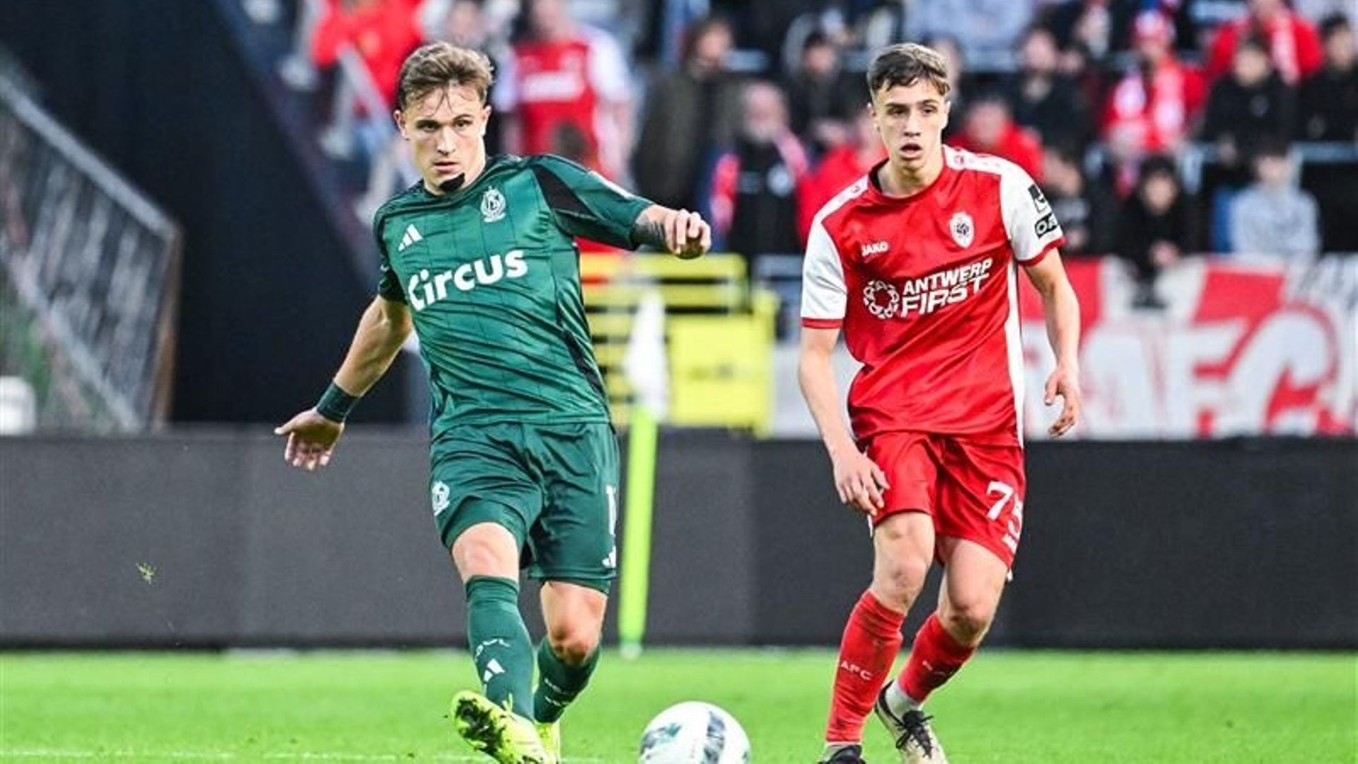 Réforme de la Pro League : 18 équipes et la fin des play-offs à partir ...