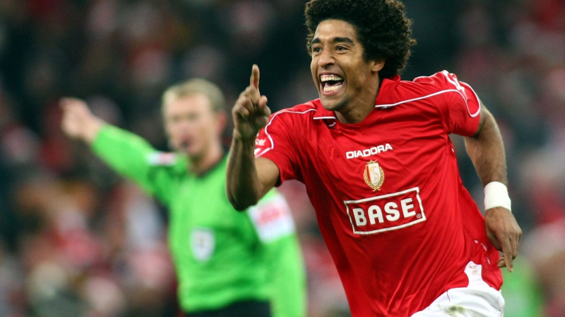 Dante transféré du Standard à Moenchengladbach [UPDATE] - RTBF Actus