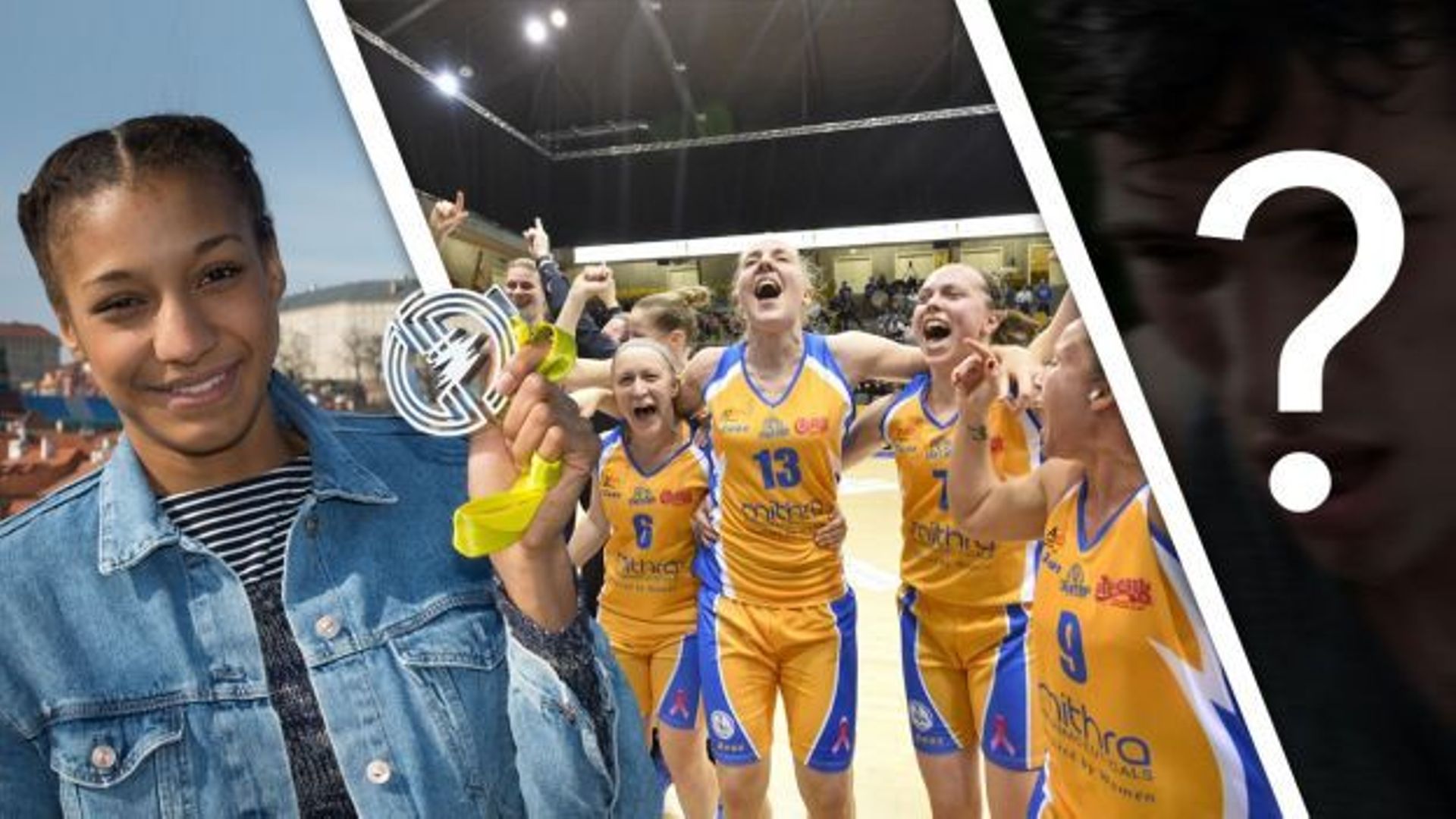 Votre exploit sportif mérite un podium sur Vivacité - RTBF Actus