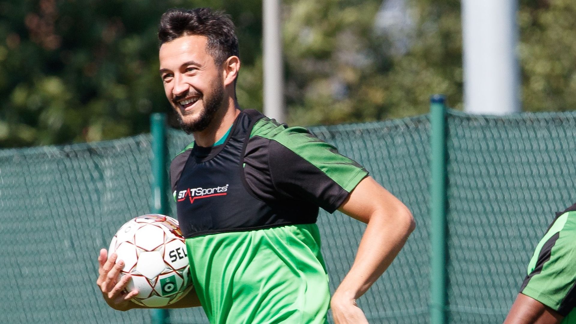 Hector Rodas, Christophe Vincent en Javier Garcia Guillen quittent le ...