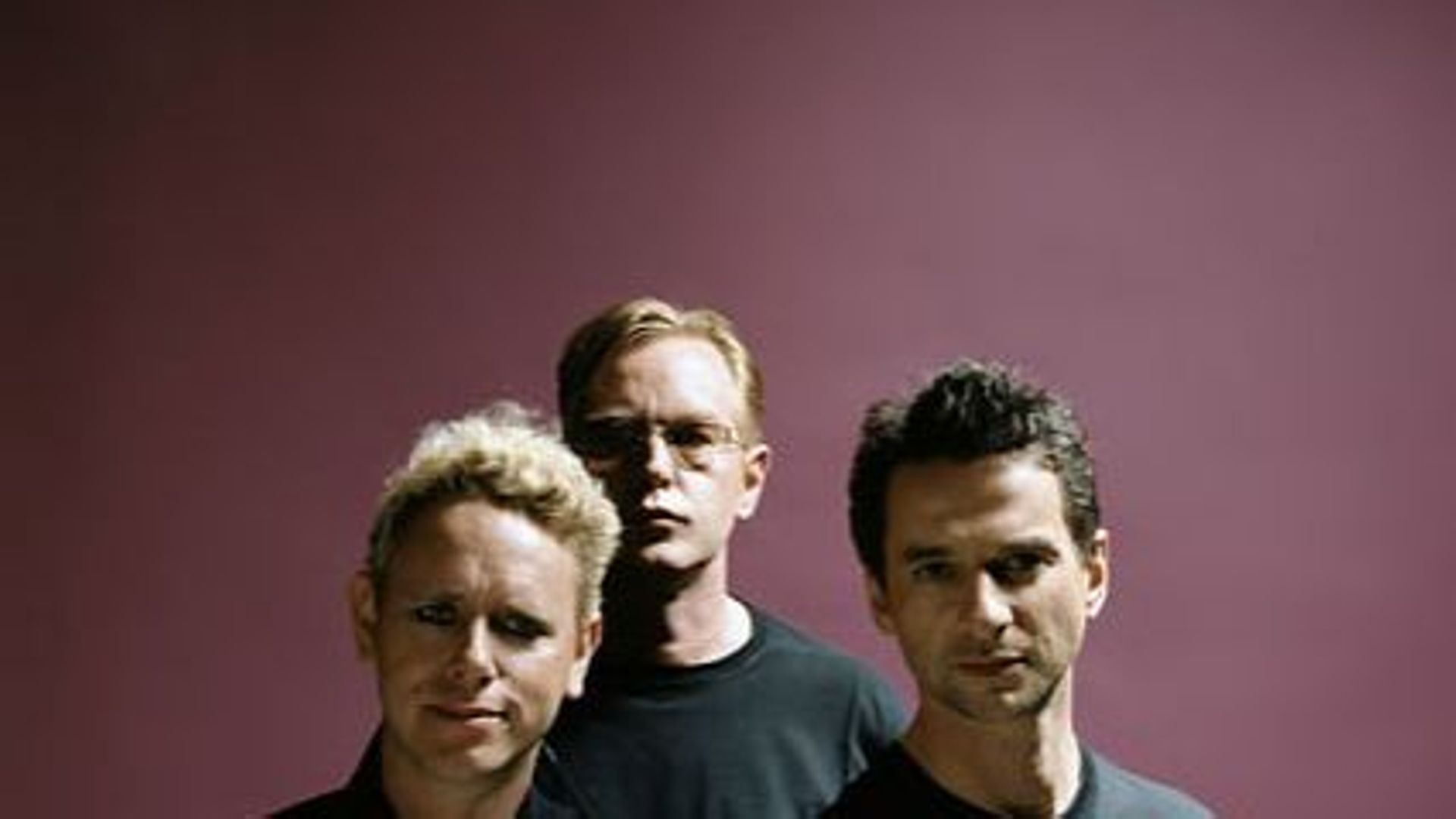 Ecoutez Depeche Mode reprendre U2 - RTBF Actus