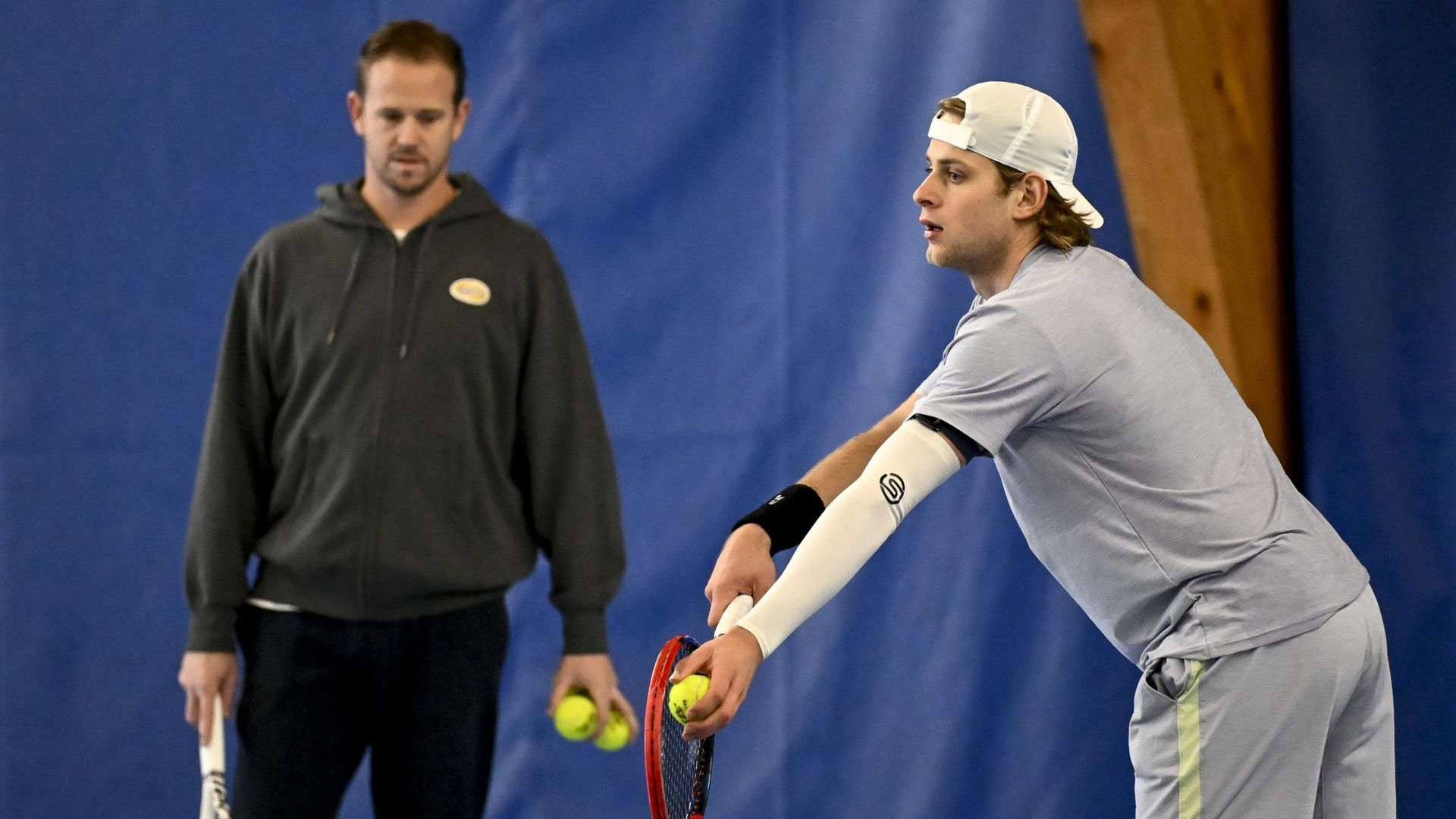 ATP Rome : Jannik Sinner face à un Argentin ou à un compatriote pour ...