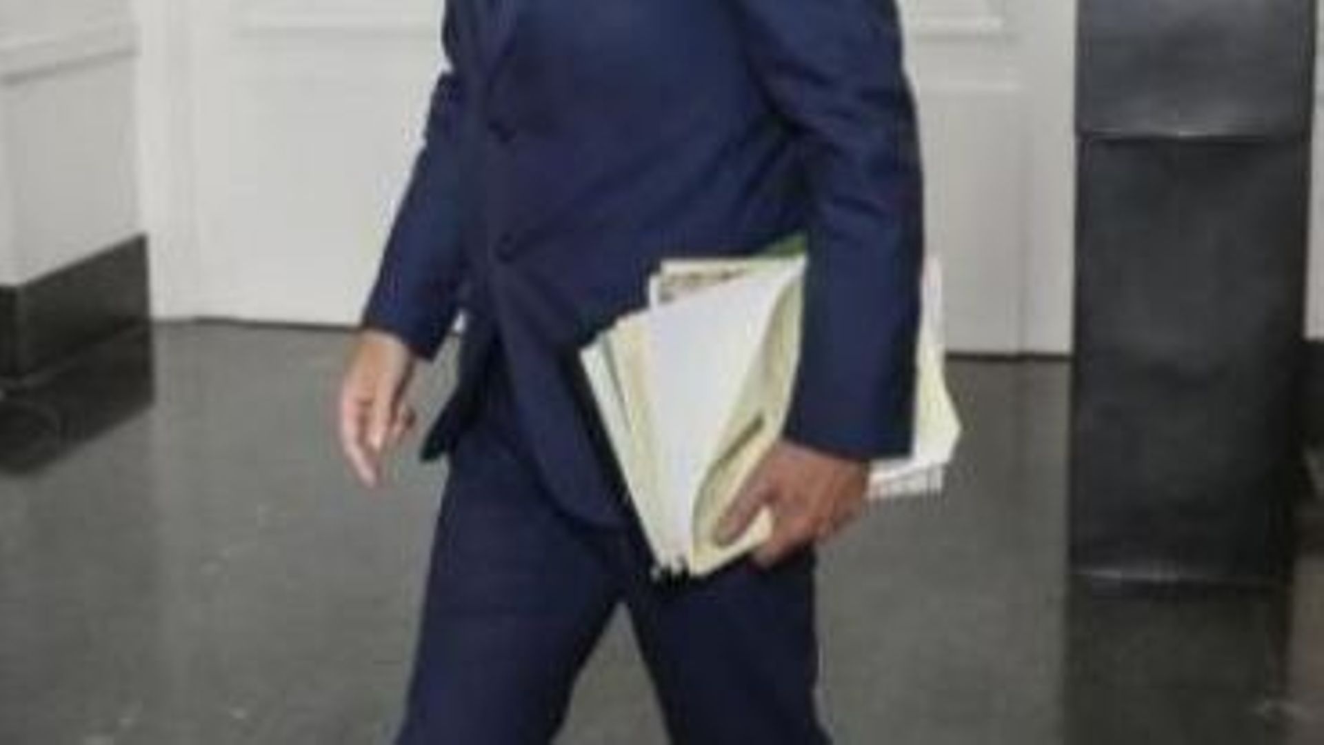 Geert Bourgeois et Kris Peeters entament des consultations - RTBF Actus