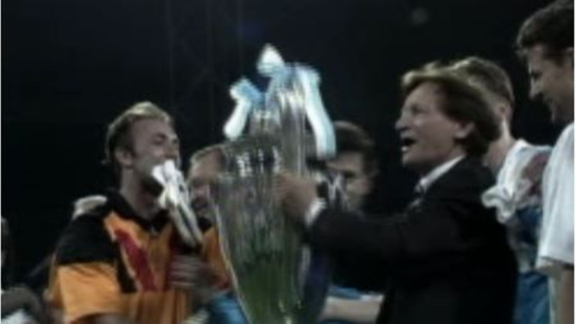 Raymond Goethals nous quittait il y a 10 ans - RTBF Actus