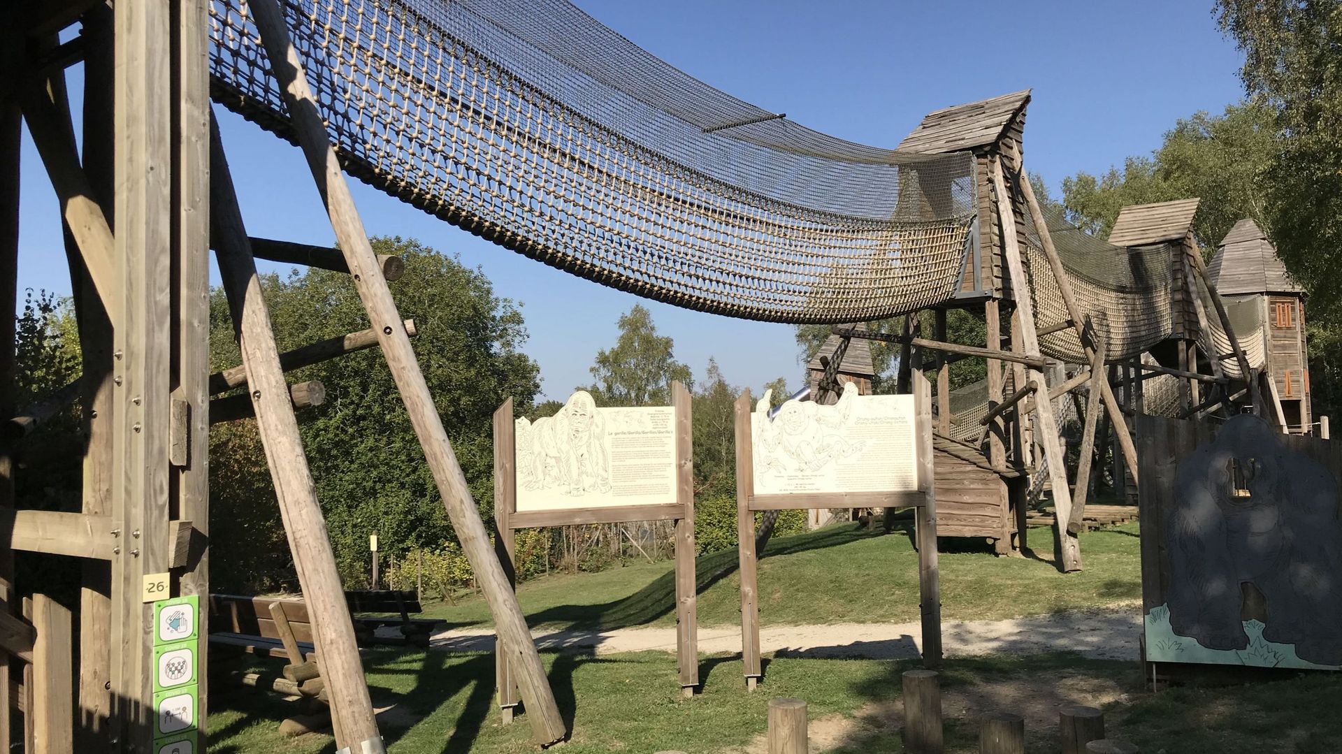 La commune de Manhay regorge de bonnes adresses ! - RTBF Actus