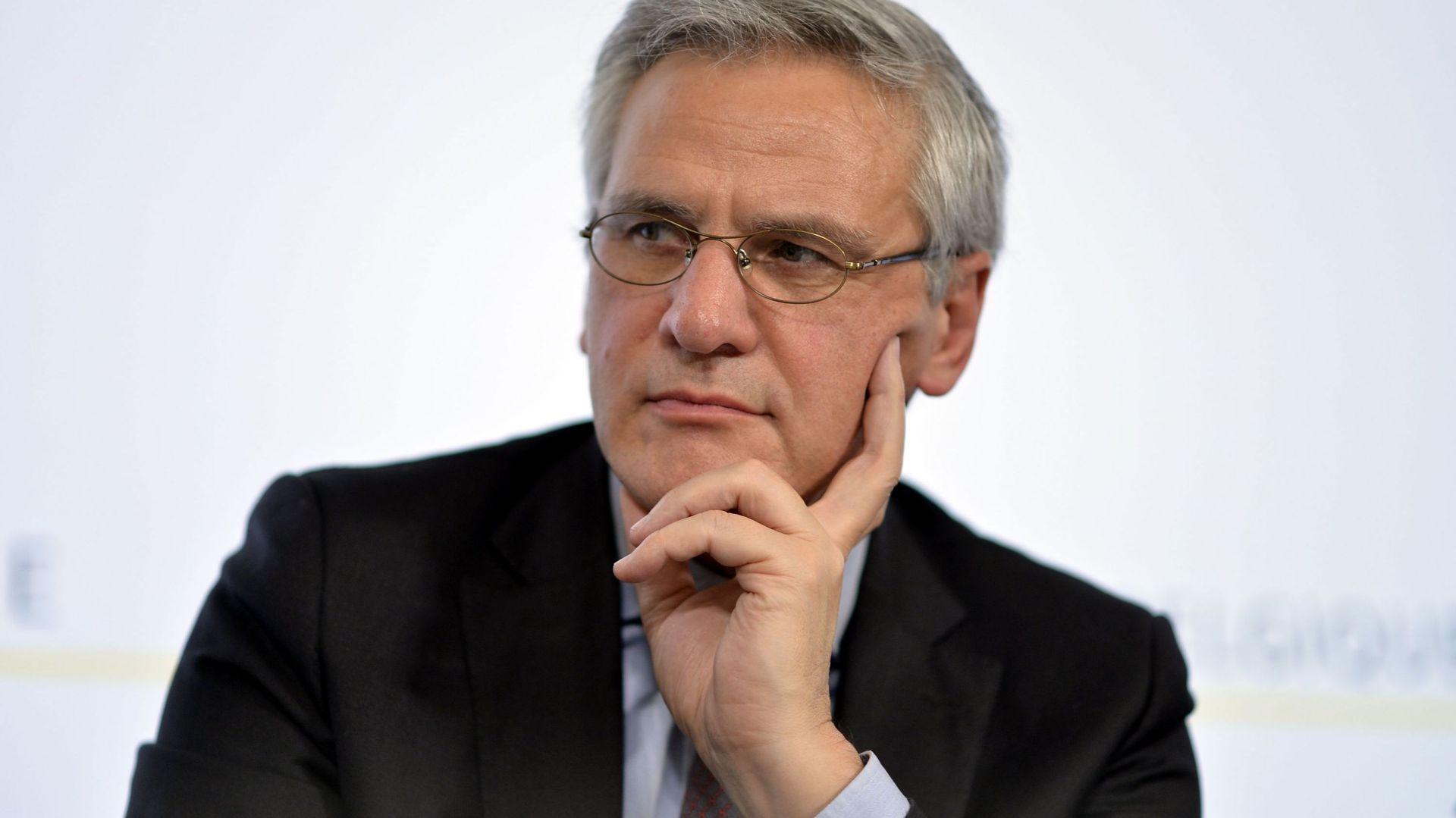 Kris Peeters à nouveau en froid avec la N-VA - RTBF Actus