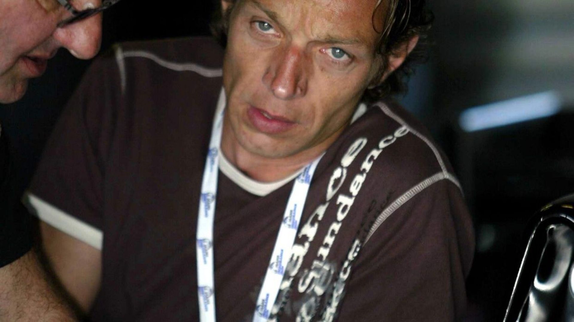 Goossens sur Jaguar en American Le Mans Series - RTBF Actus