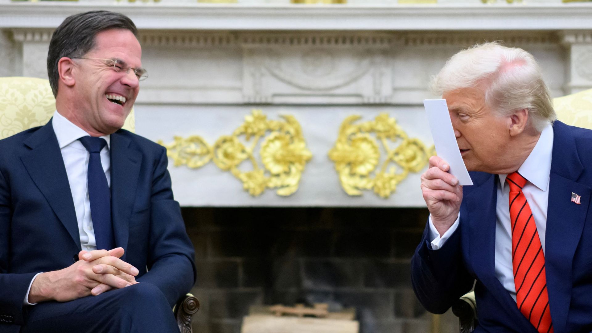 États-Unis : une conseillère de Donald Trump veut annuler des contrats ...