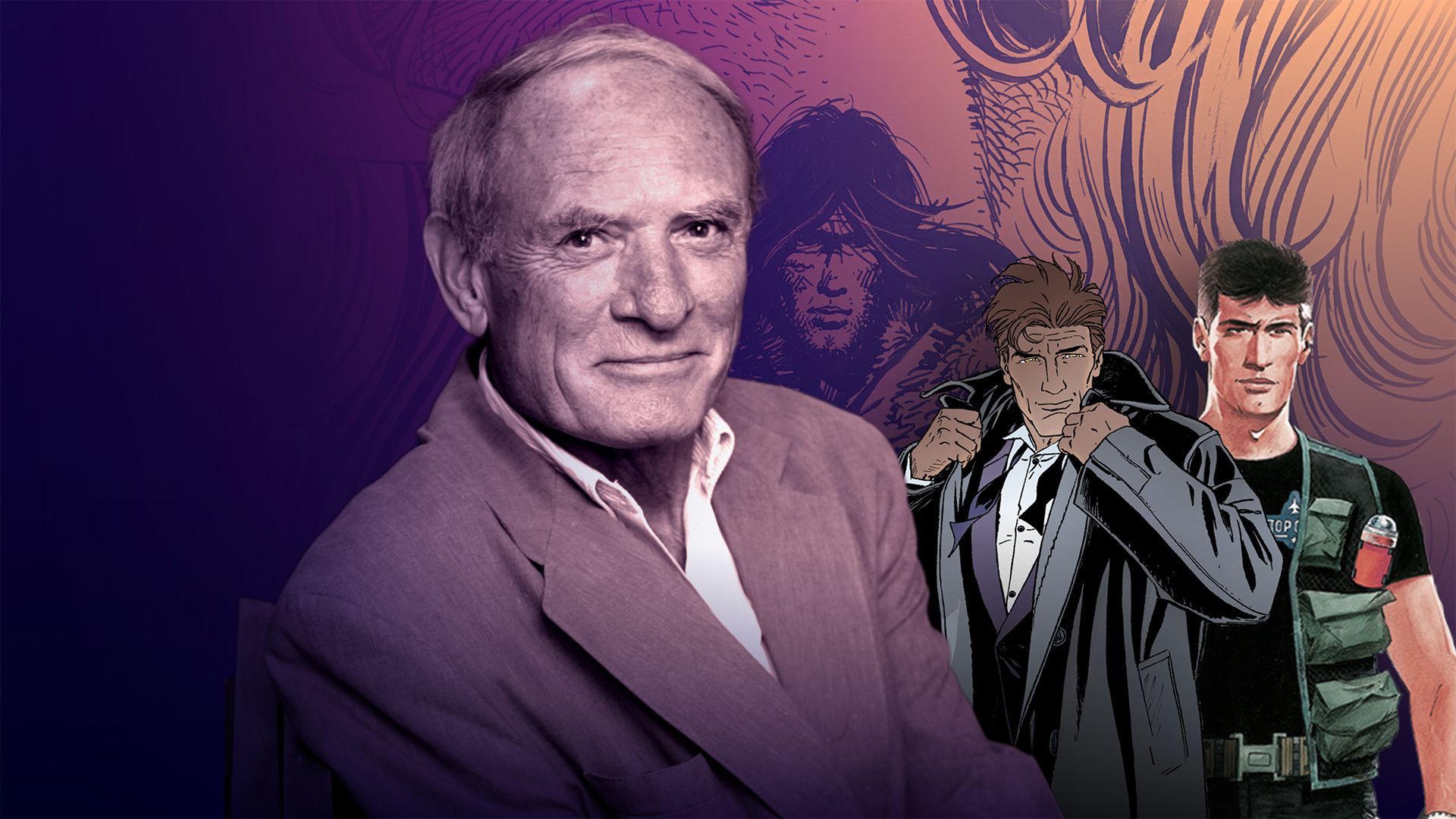 Héloïse Blanchaert, au plus proche de vous à Viva for Life, se confie ...