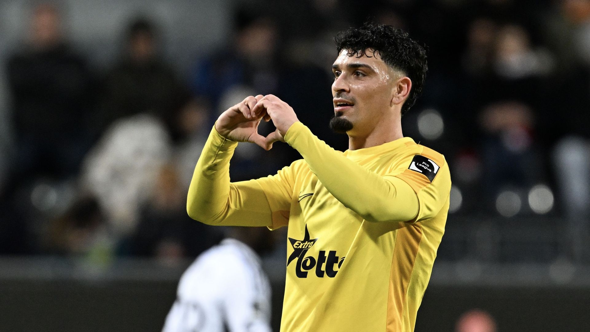 13 matches sans défaite pour l'Union : 'On va essayer de ne rien lâcher ...