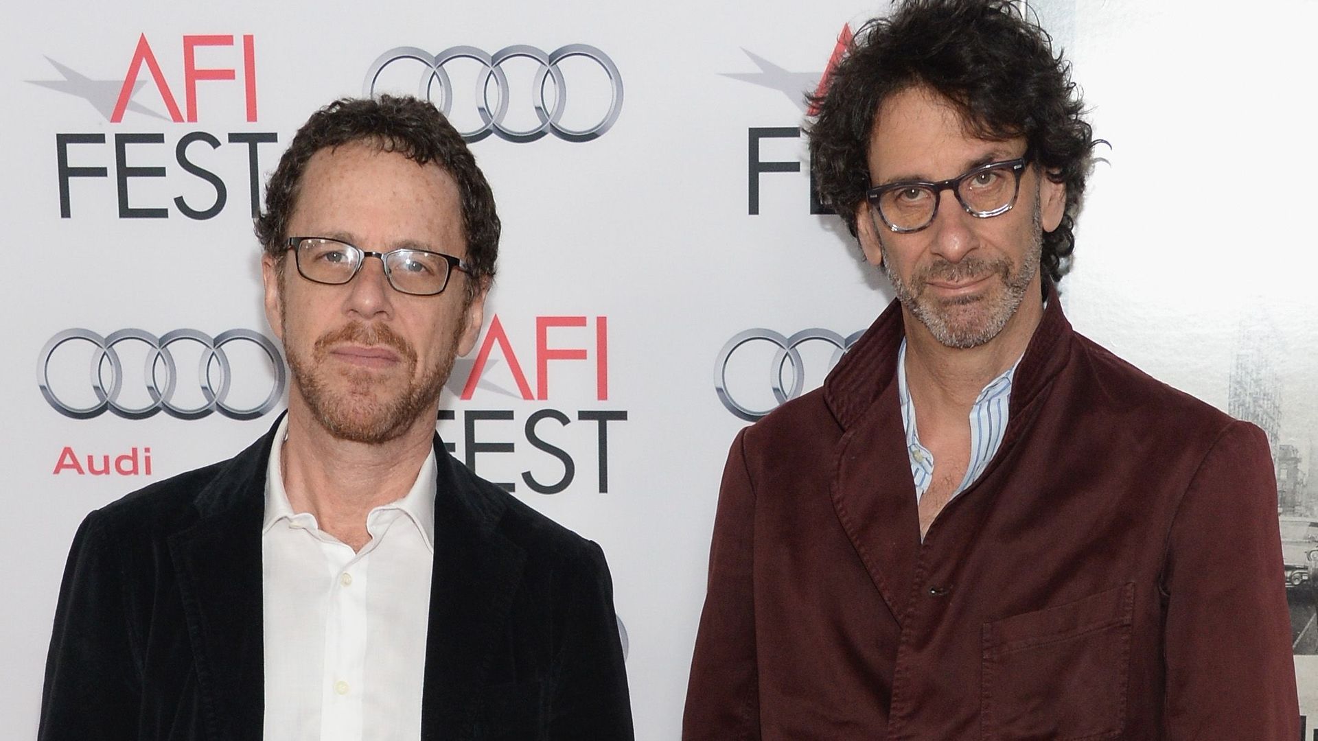 'The Ballad of Buster Scruggs', la série des frères Coen, bientôt en ...