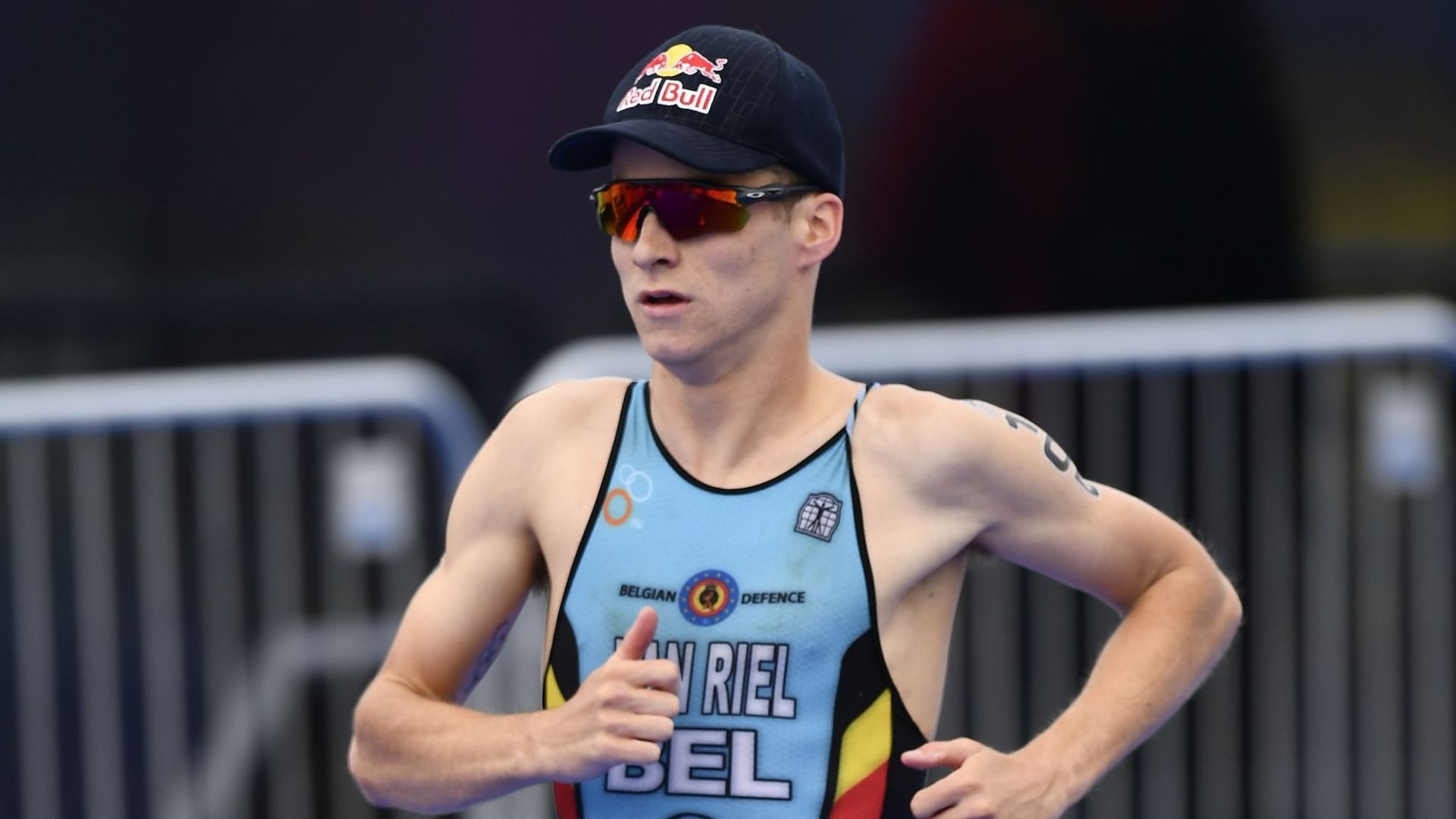 Van Riel vainqueur à la photo-finish à Funchal