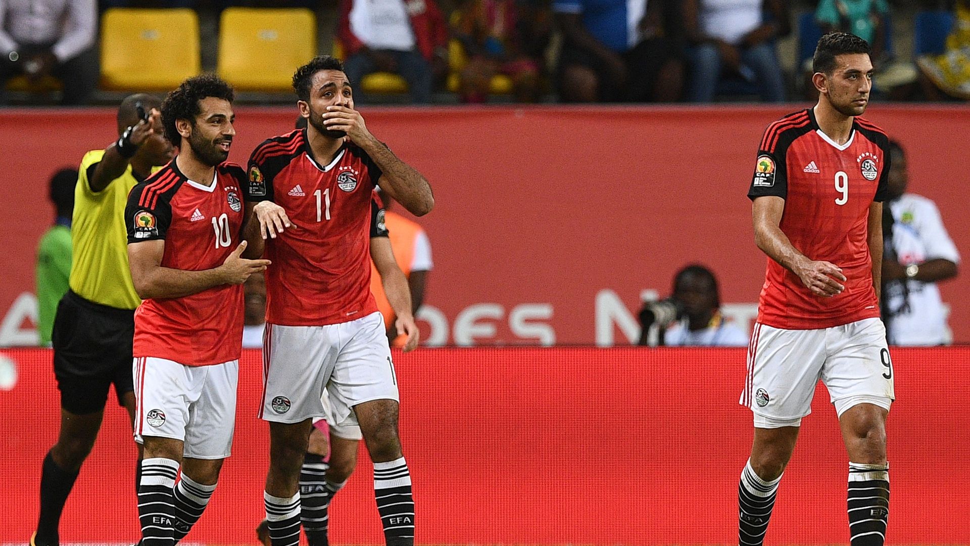 Les futurs adversaires des Diables Rouges réagissent au tirage pour le ...