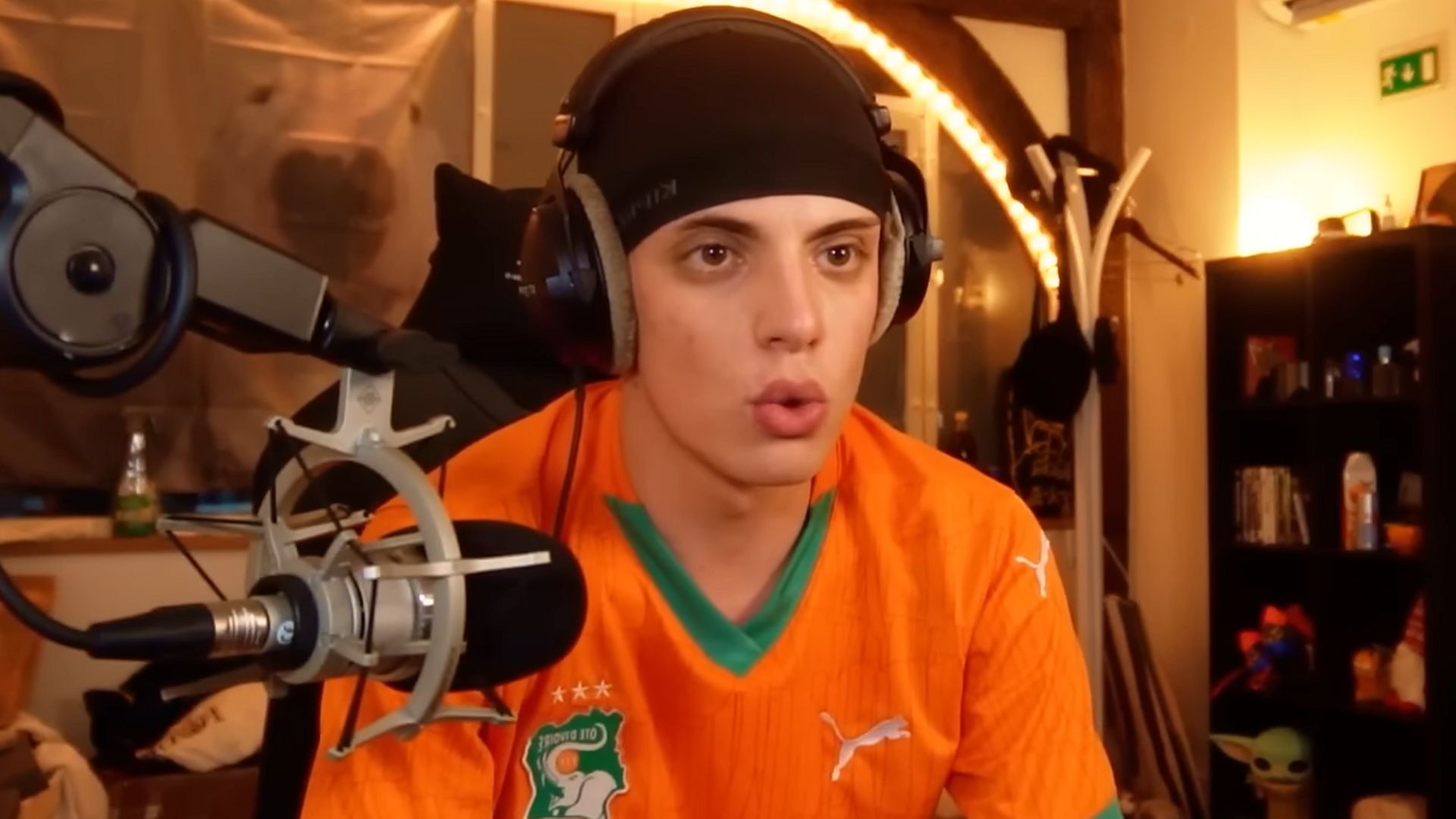 'Peak' : c’est quoi ce jeu qui cartonne sur Twitch, vendu à 2 millions d’exemplaires en 9 jours ...