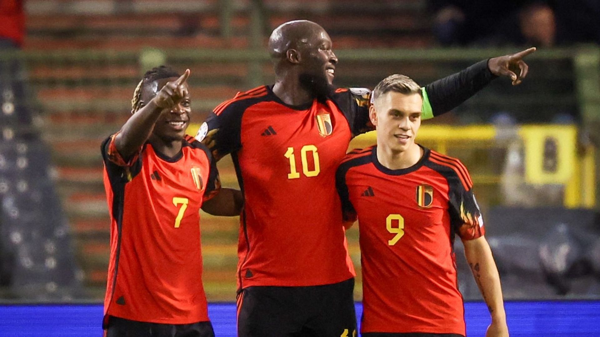 Le calendrier complet de l'Euro 2024 : horaires, directs, résultats et ...