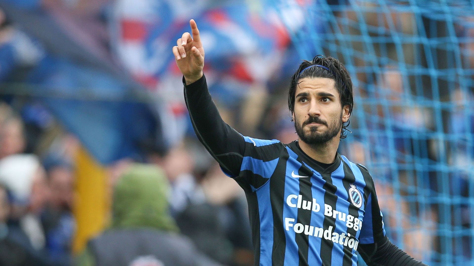 Un doublé de Refaelov sur penalty fait fléchir le Standard - RTBF Actus