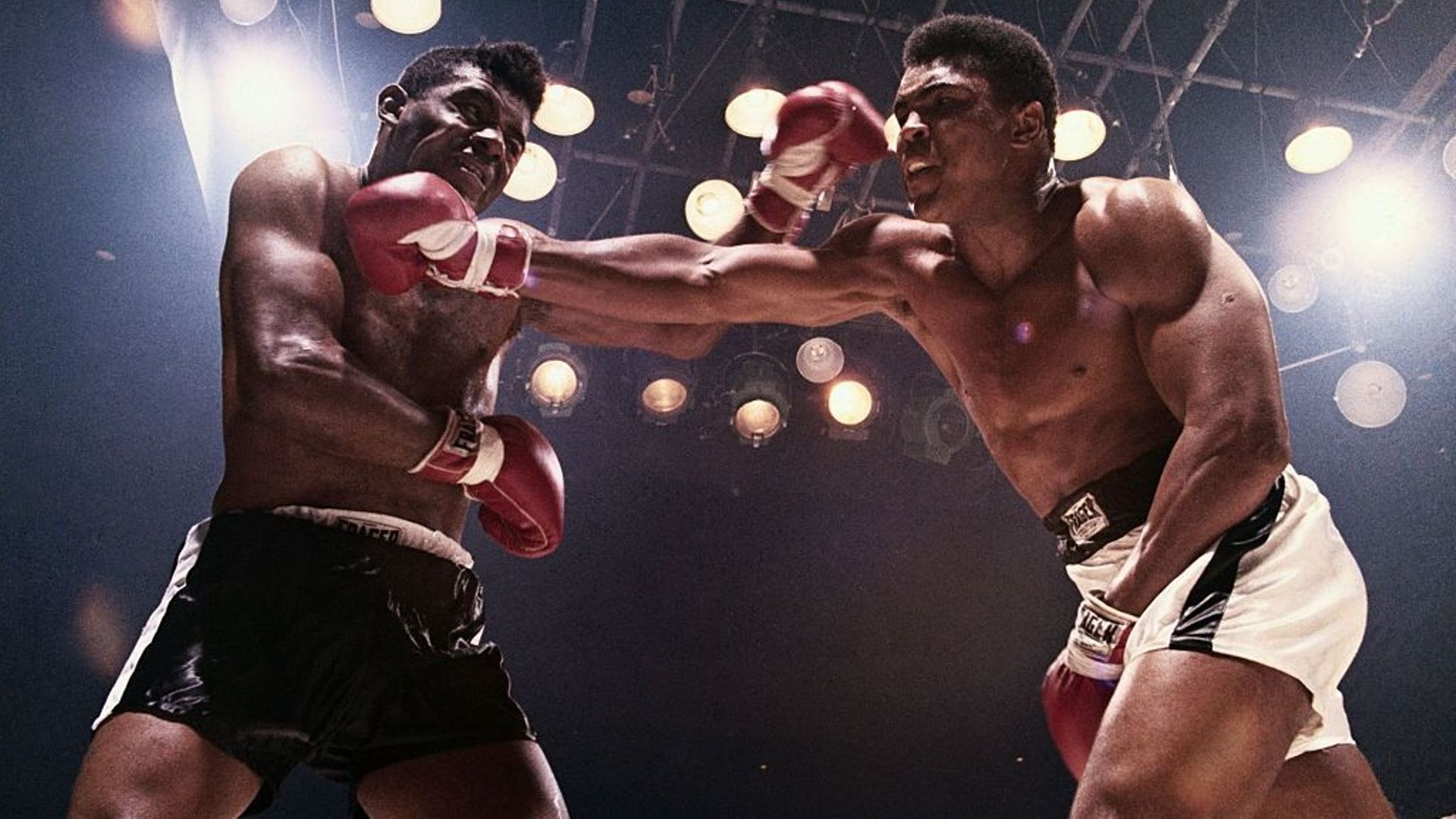 Mohamed Ali : quelle a été l'influence de Malcolm X sur le début de la ...