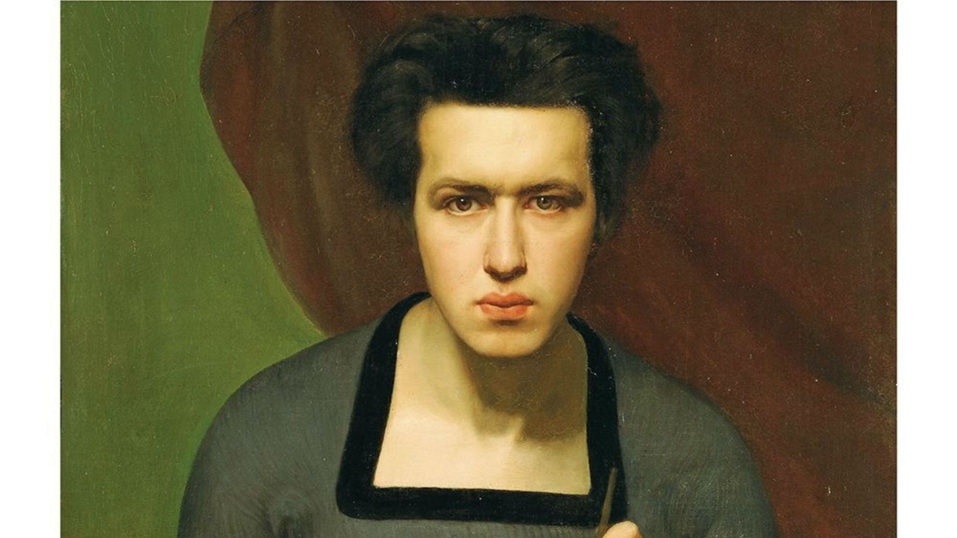 À l'heure du selfie, l'art de l'autoportrait au Musée des Beaux-Arts de ...