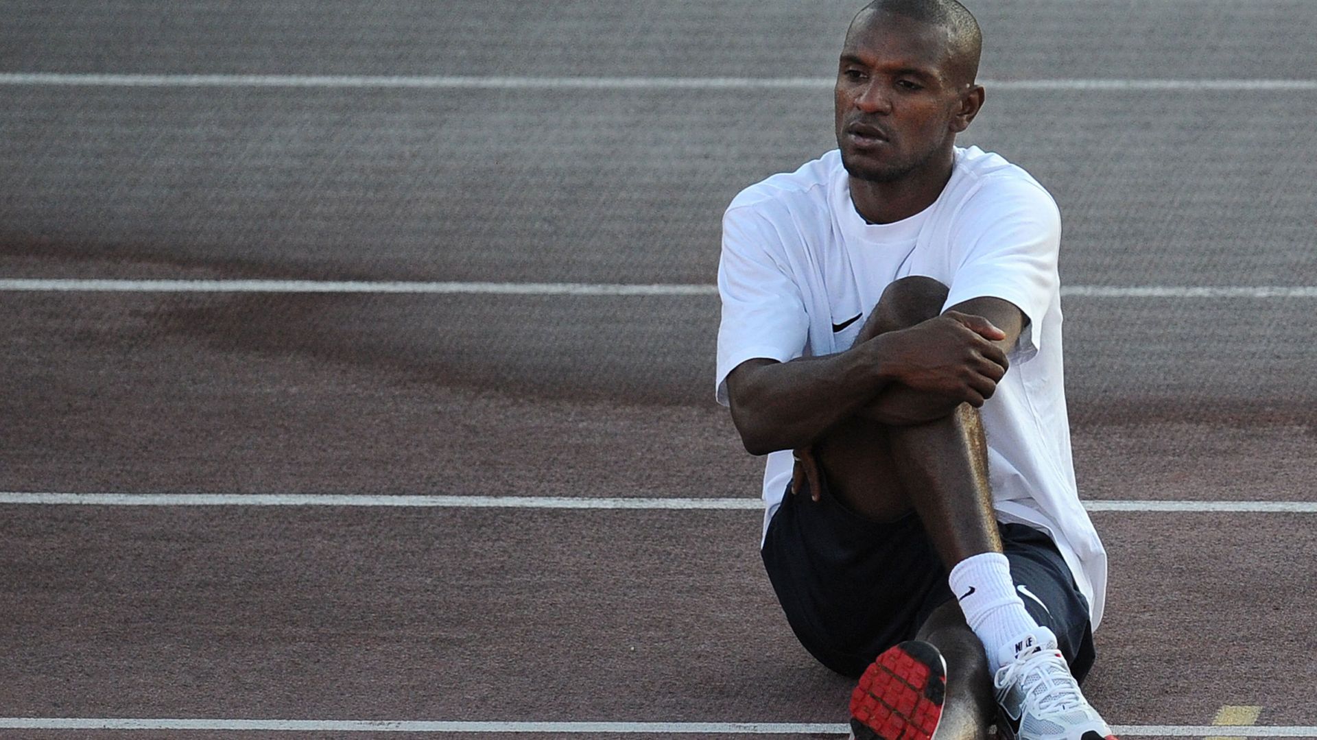 Eric Abidal revient à Monaco - RTBF Actus