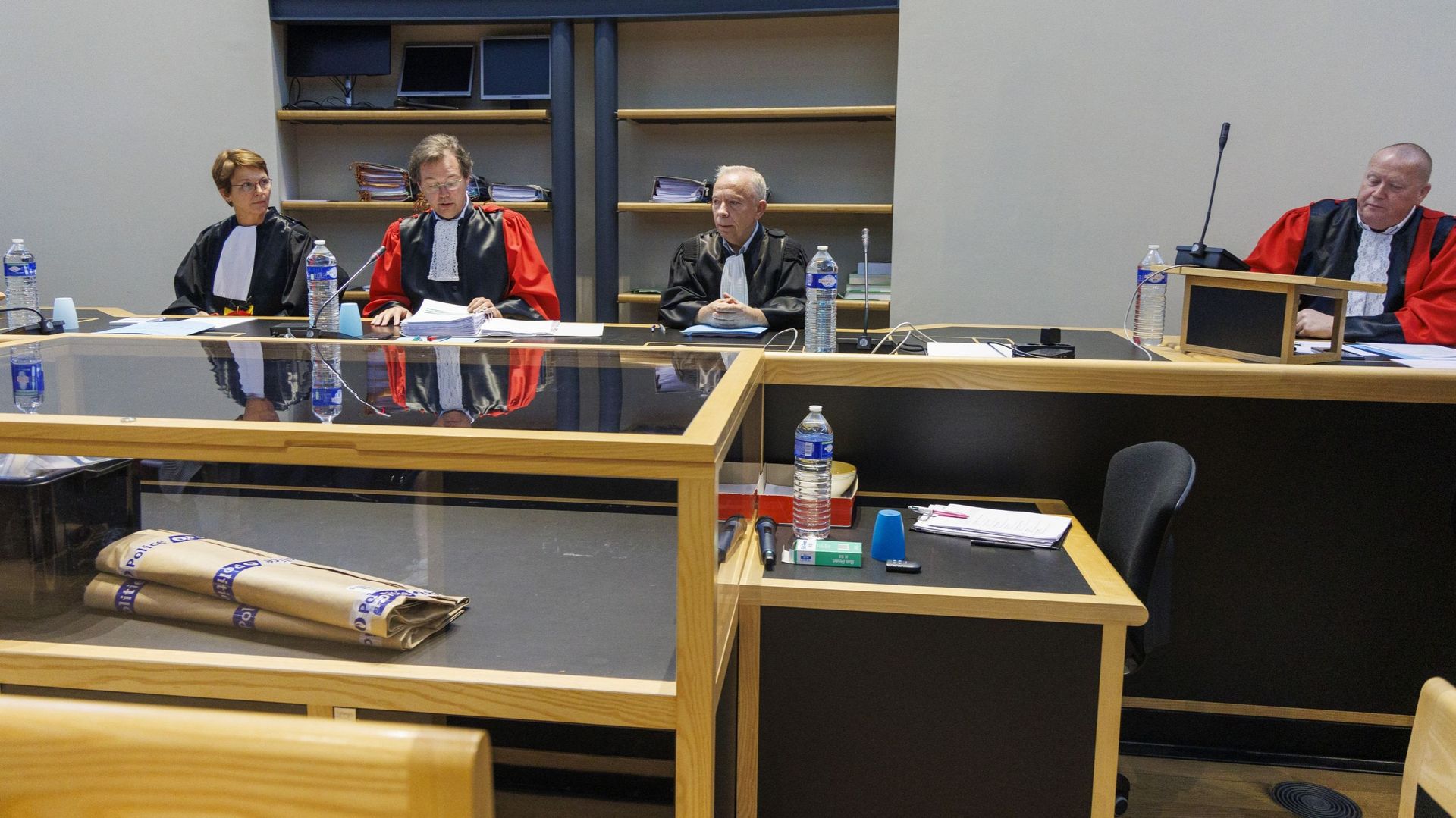 Patrick Dils et Francis Heaulme : l’erreur judiciaire qui a marqué la ...