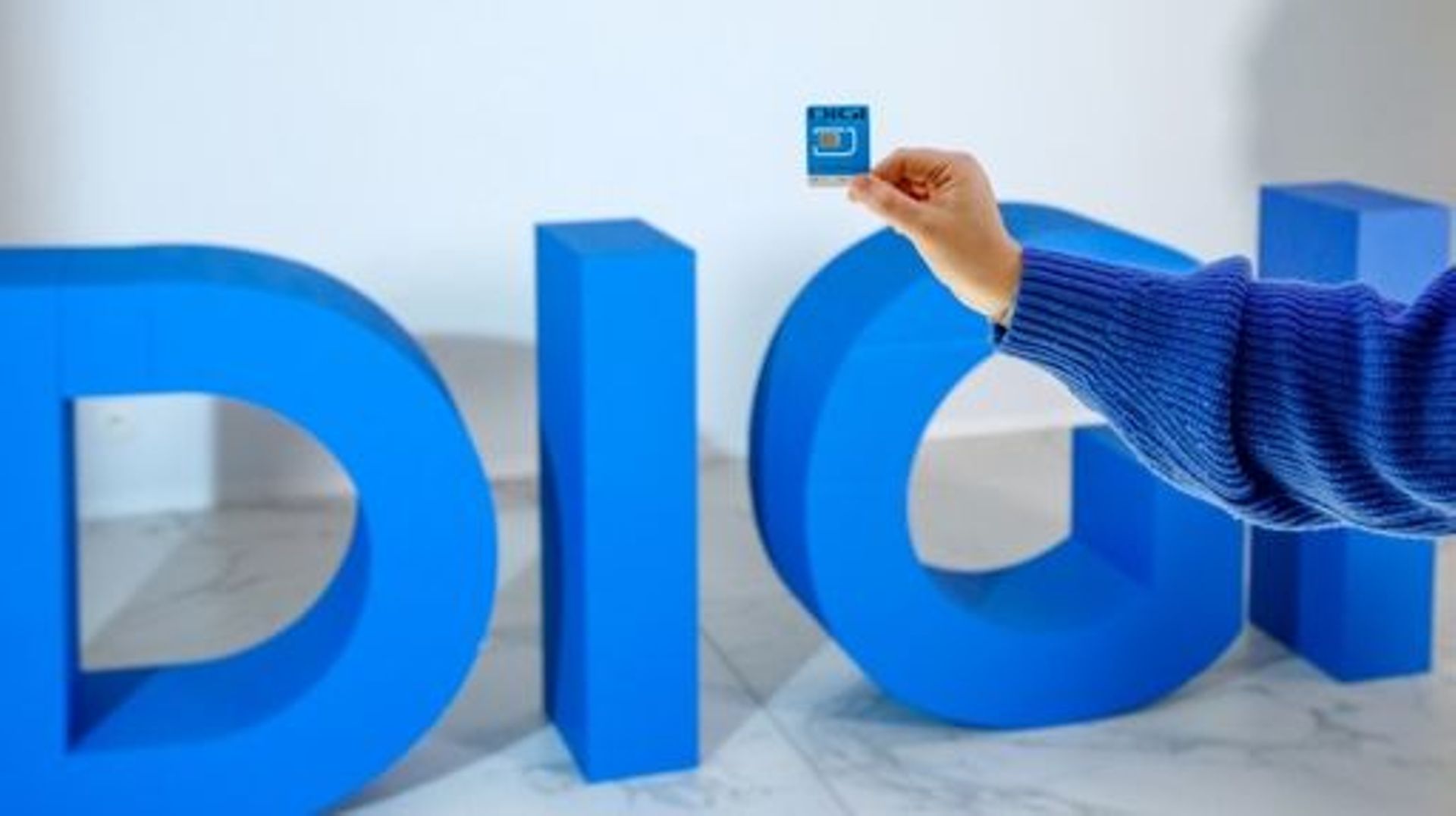 Télécoms : l’opérateur Hey ! adapte ses tarifs à la baisse suite à l ...