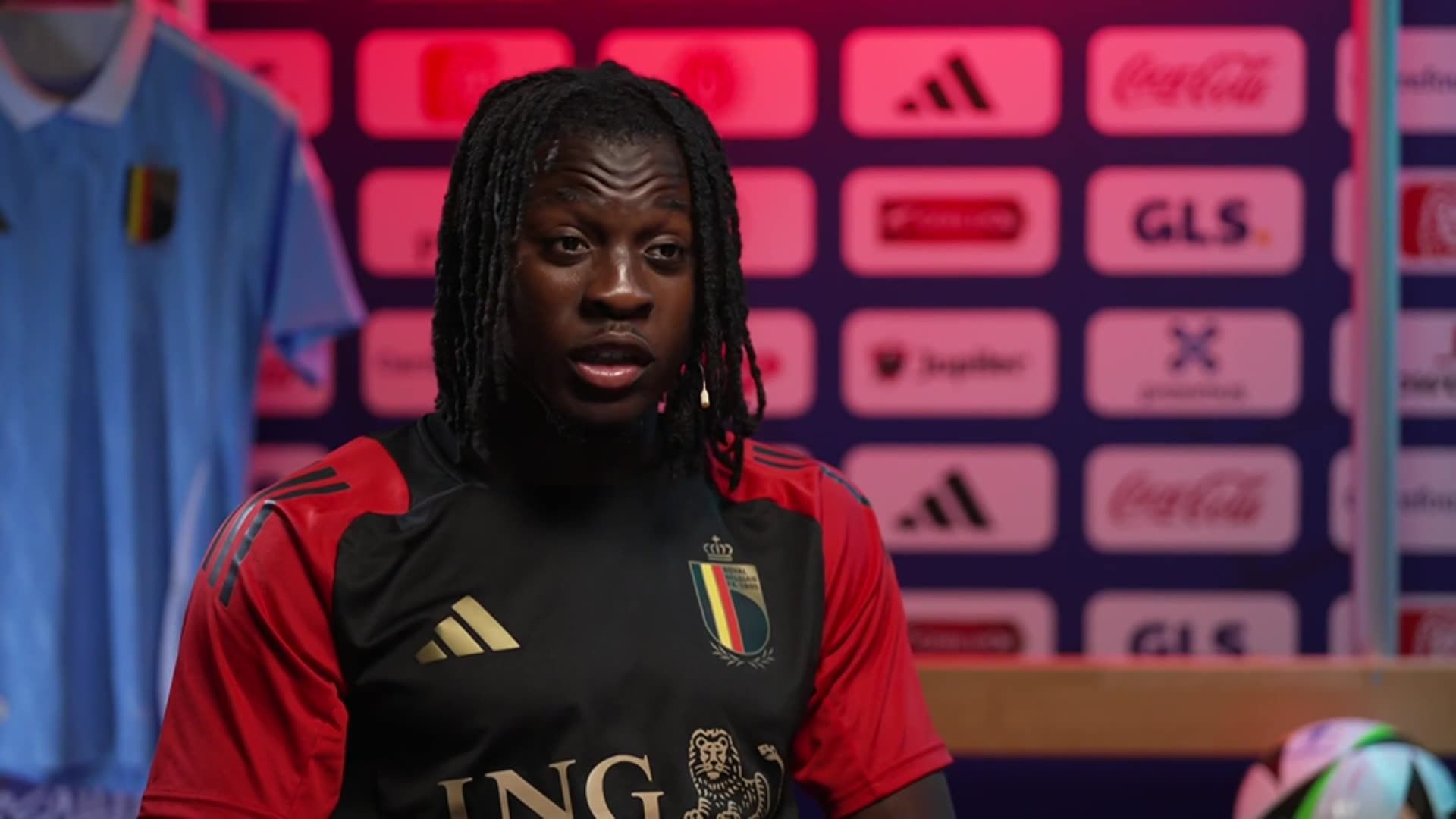 Euro 2024 : quel est le calendrier des Diables Rouges ? Dans quelles ...