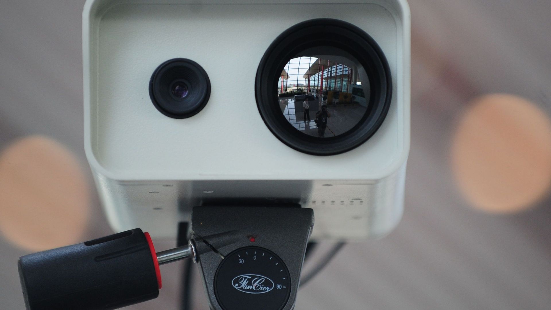 La police pourra consulter les images des caméras privées pour résoudre ...