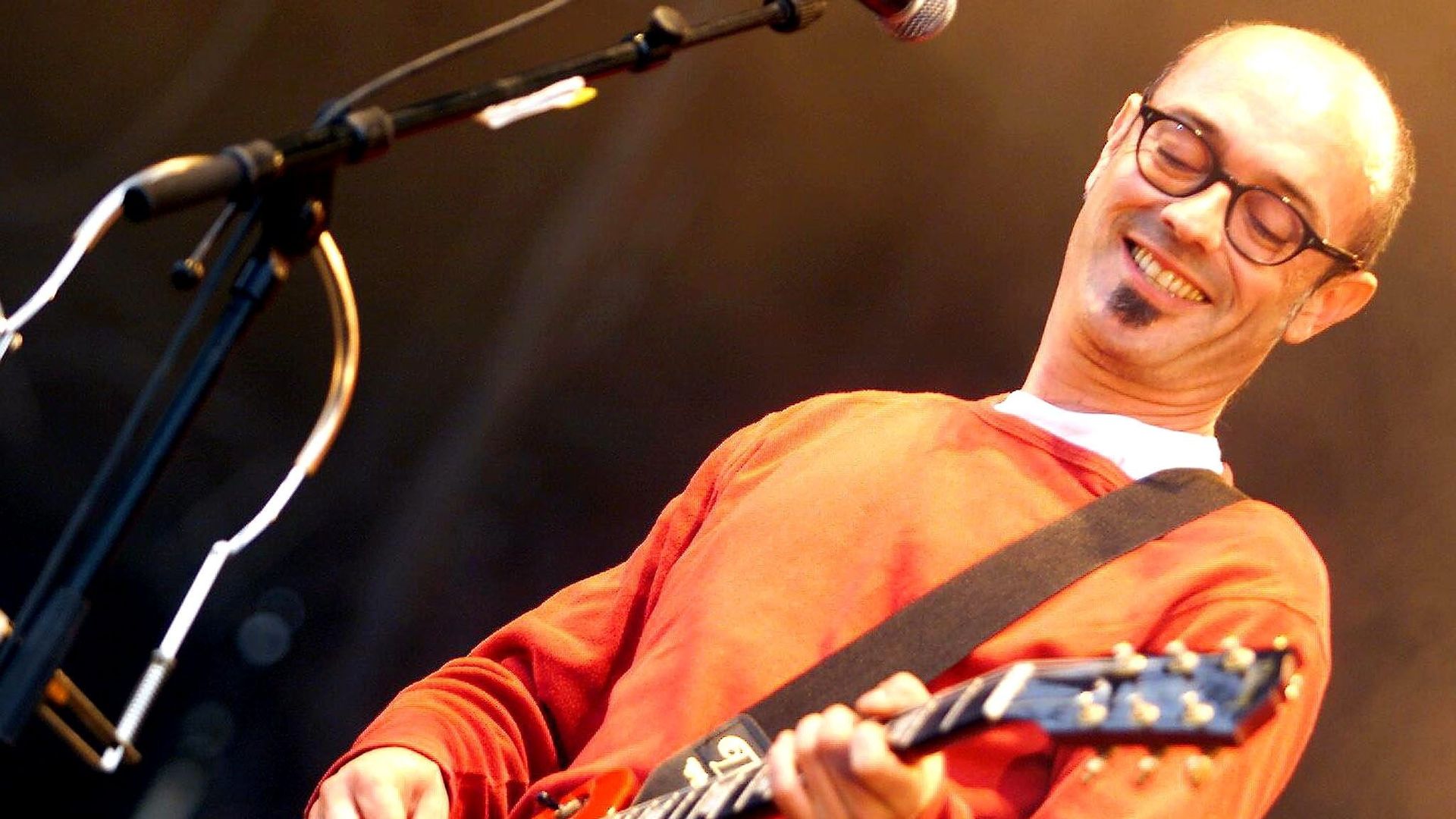 Décès de Marc Morgan - RTBF Actus