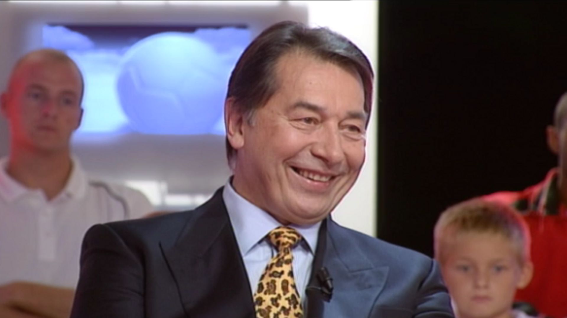 Matthieu Hellin - RTBF Actus