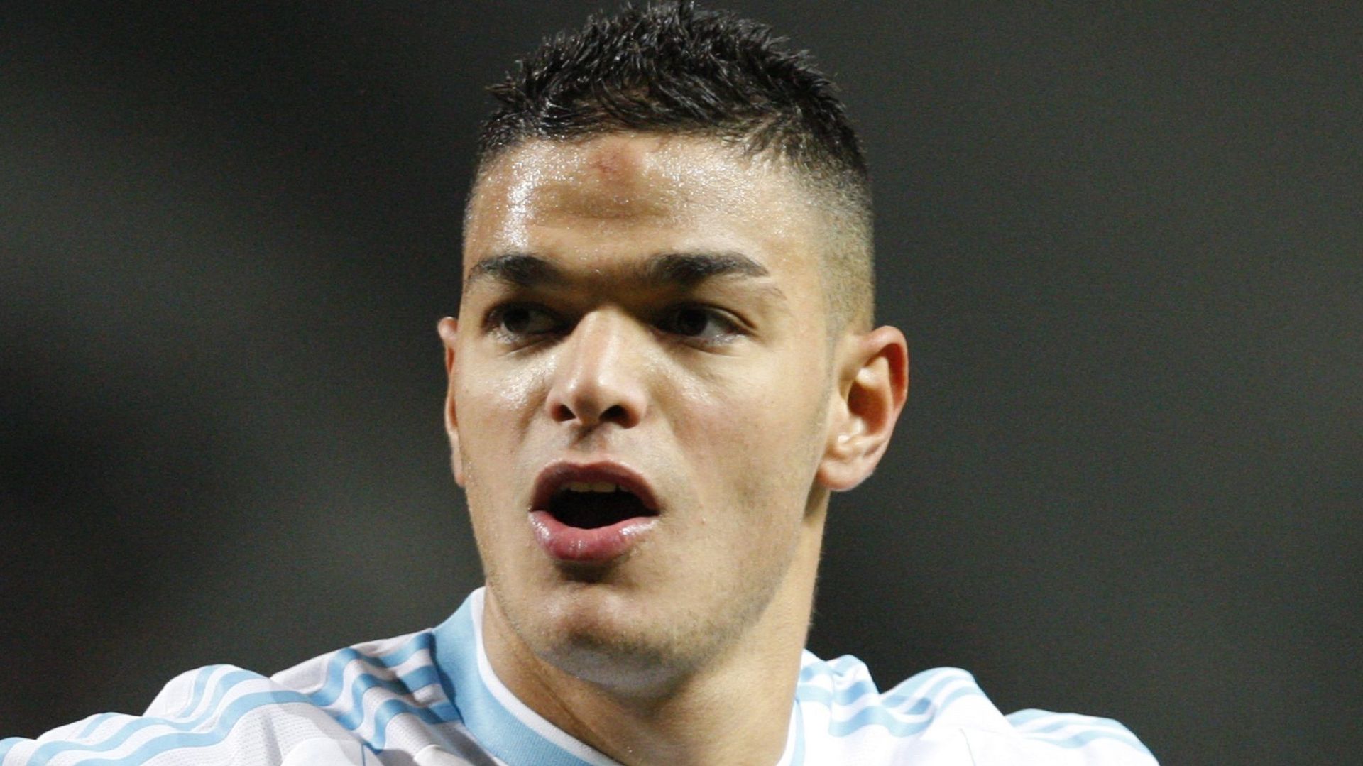 Ben Arfa opéré avec succès - rtbf.be