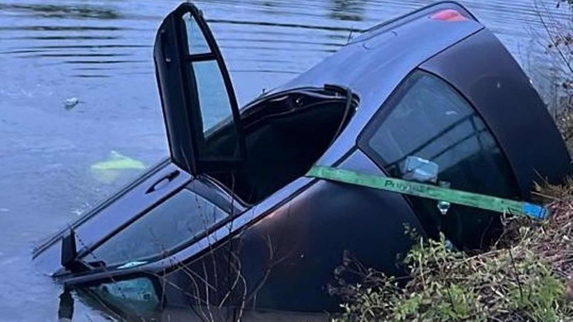 Mort d’un enfant de 12 ans à Ganshoren : les courses-poursuites ...