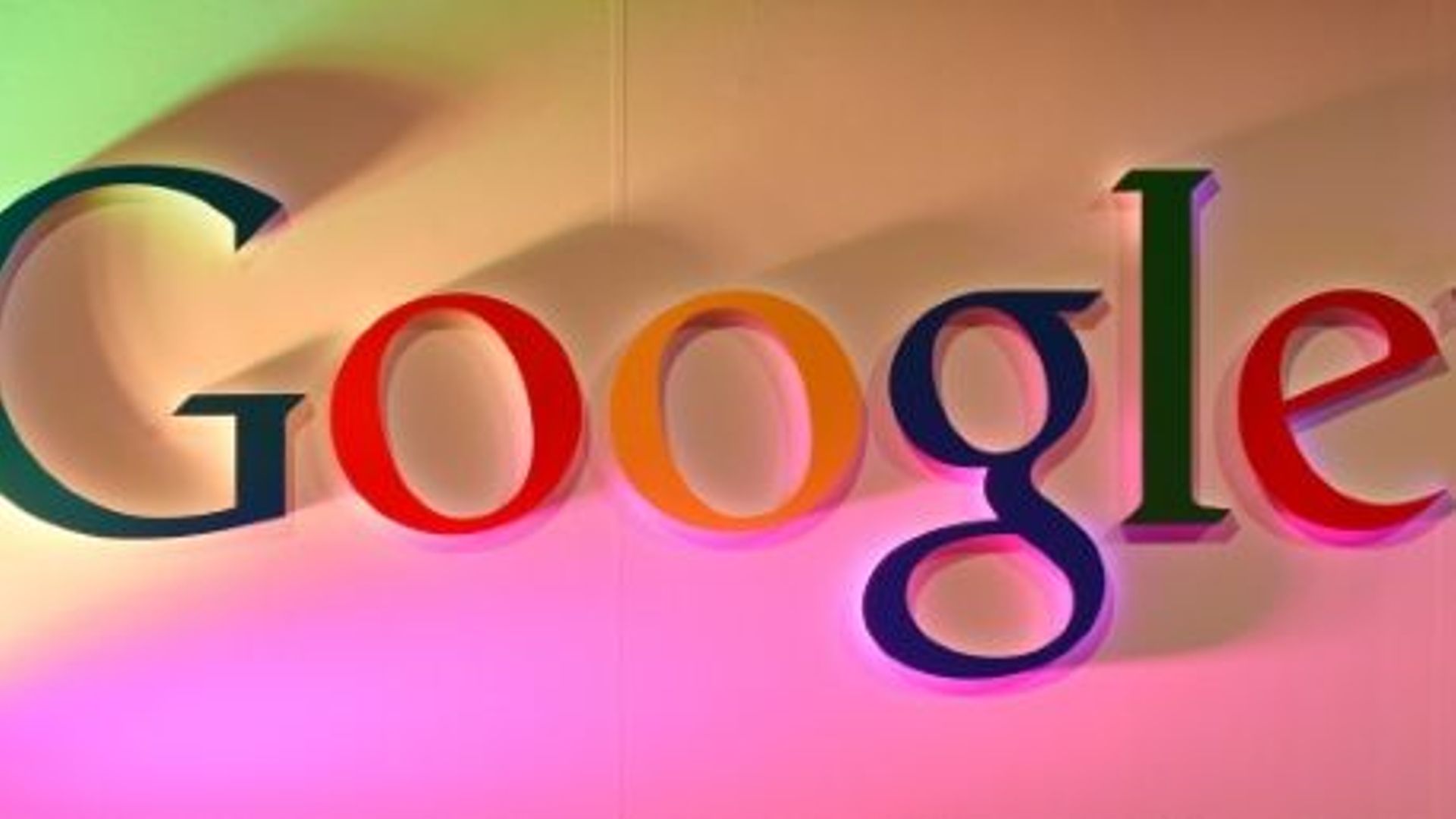 Le réseau social Google+ relancé dans une version simplifiée - RTBF Actus